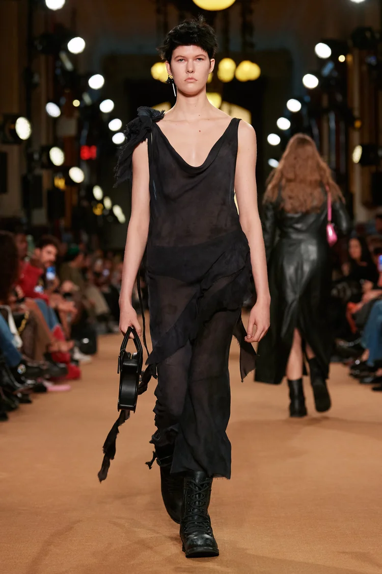 Coach Introduces Fall 2023 Collection — SSI Life