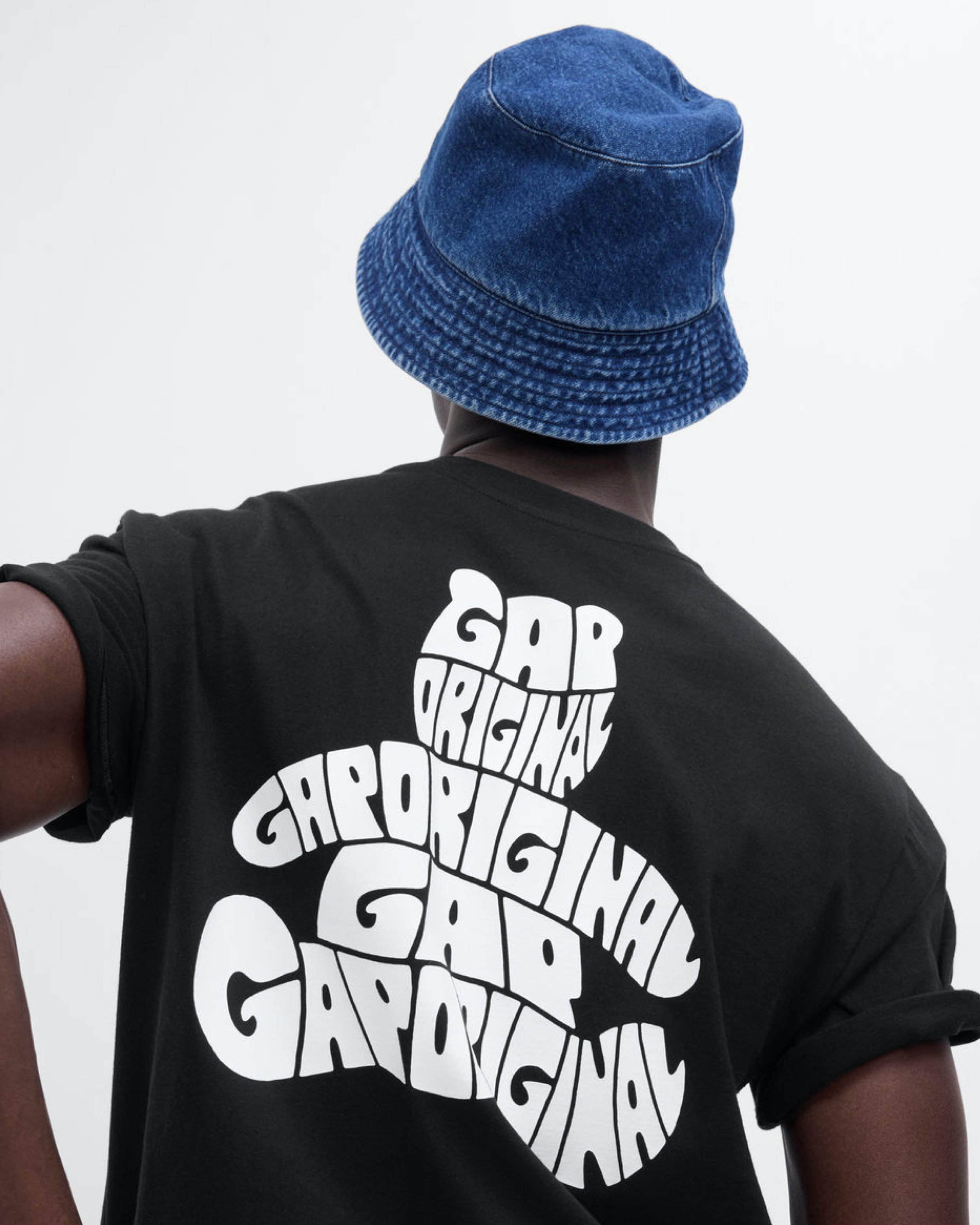 New In Gap: Special Collections for All — SSI Life