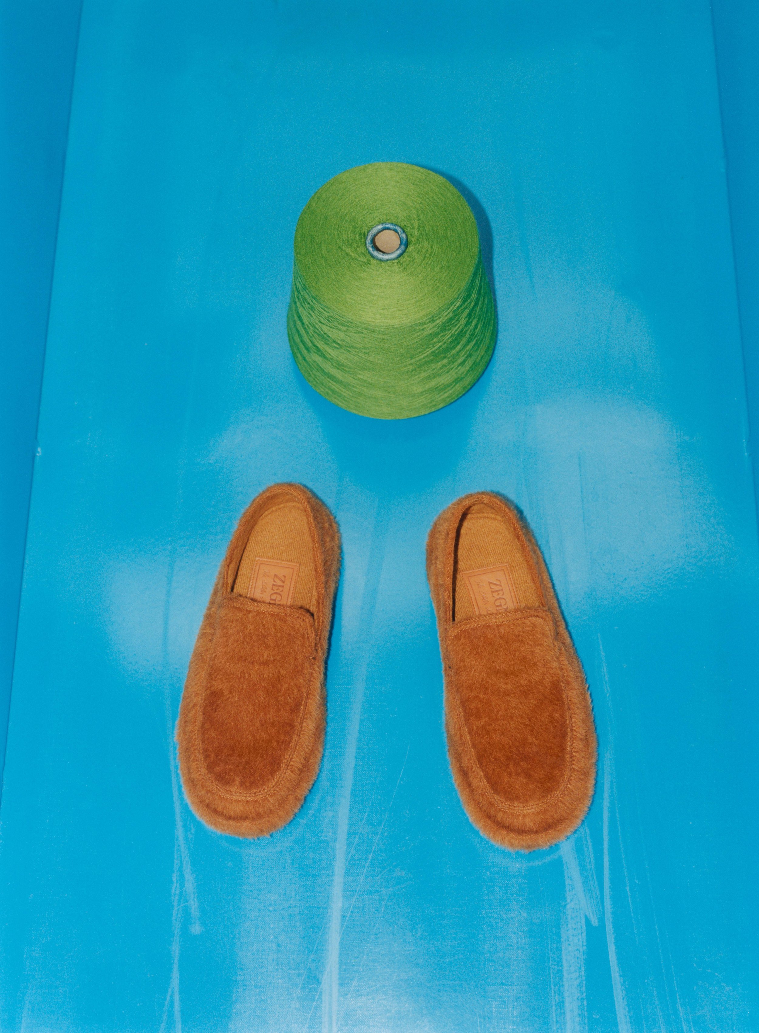 Zegna X The Elder Statesman Fall Winter 2023 Campaign Is Unveiled ...