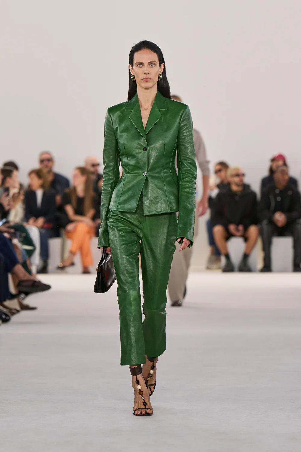 Ferragamo: Spring/Summer 2024 — SSI Life
