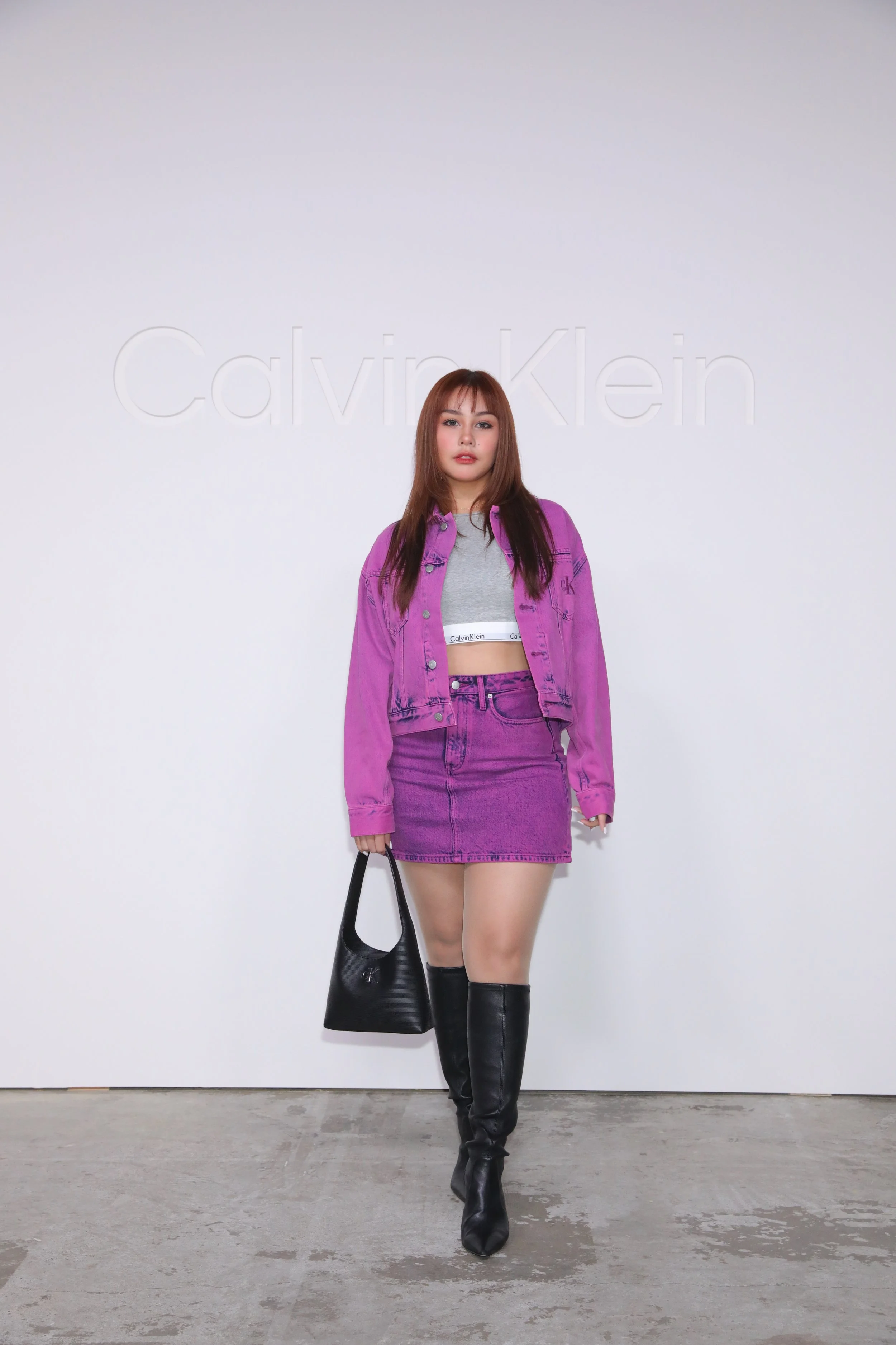 Calvin Klein Celebrates Fall 2023 Jeans Collection Featuring Jung Kook ...