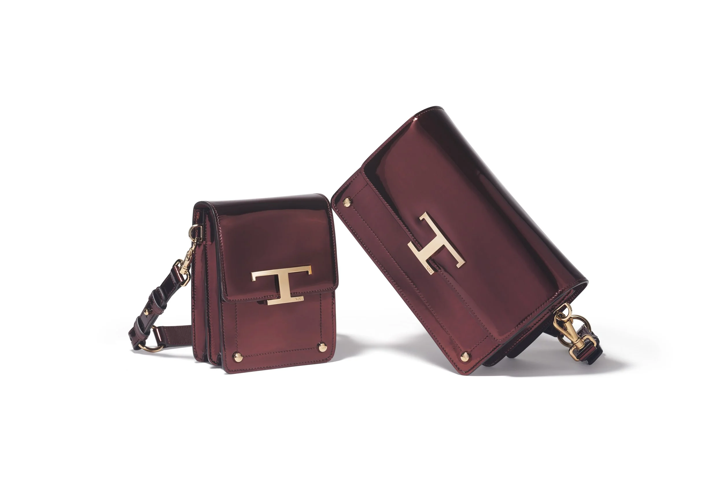 Tod's Holiday Collection 2024 — SSI Life