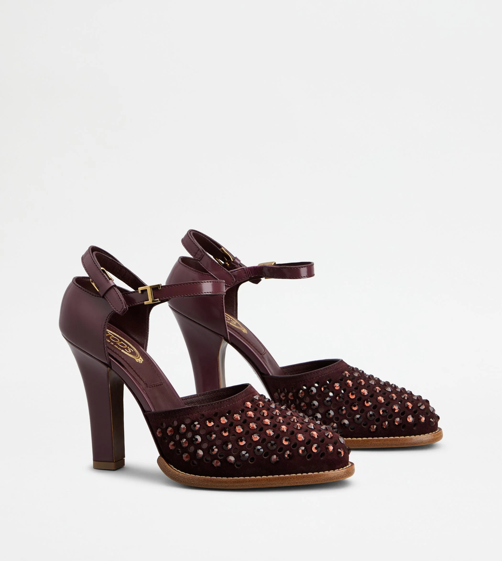 Tod's Holiday Collection 2024 — SSI Life