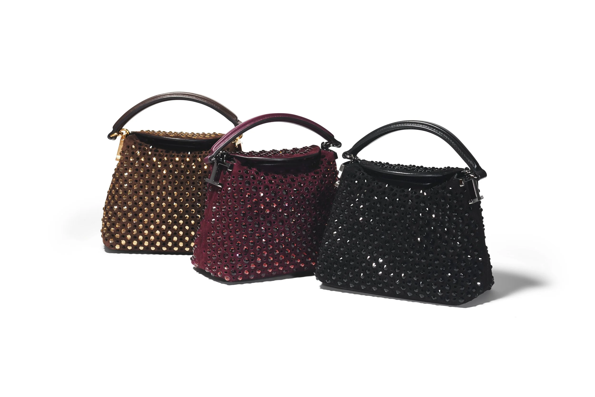 Tod's Holiday Collection 2024 — SSI Life