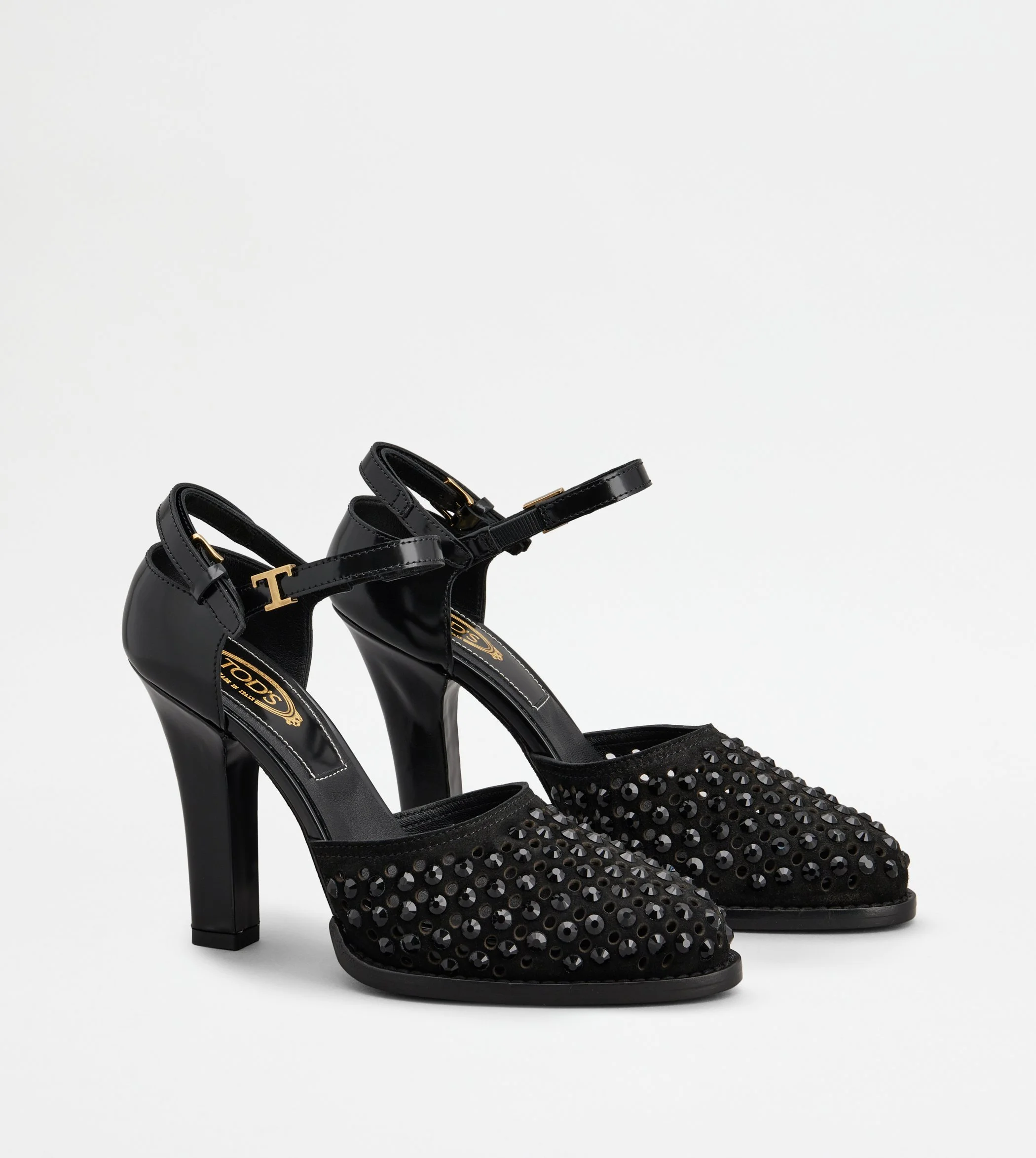 Tod's Holiday Collection 2024 — SSI Life