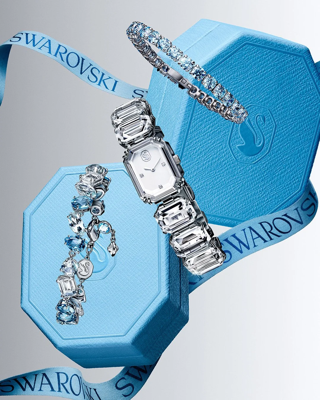 Swarovski Celebrates Wonder With A Galaxy Of Holiday Gifts — SSI Life