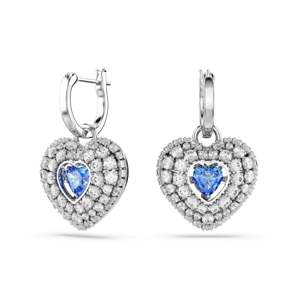 Swarovski Reveals the Wonder of Love for Valentine’s Day 2024 — SSI Life