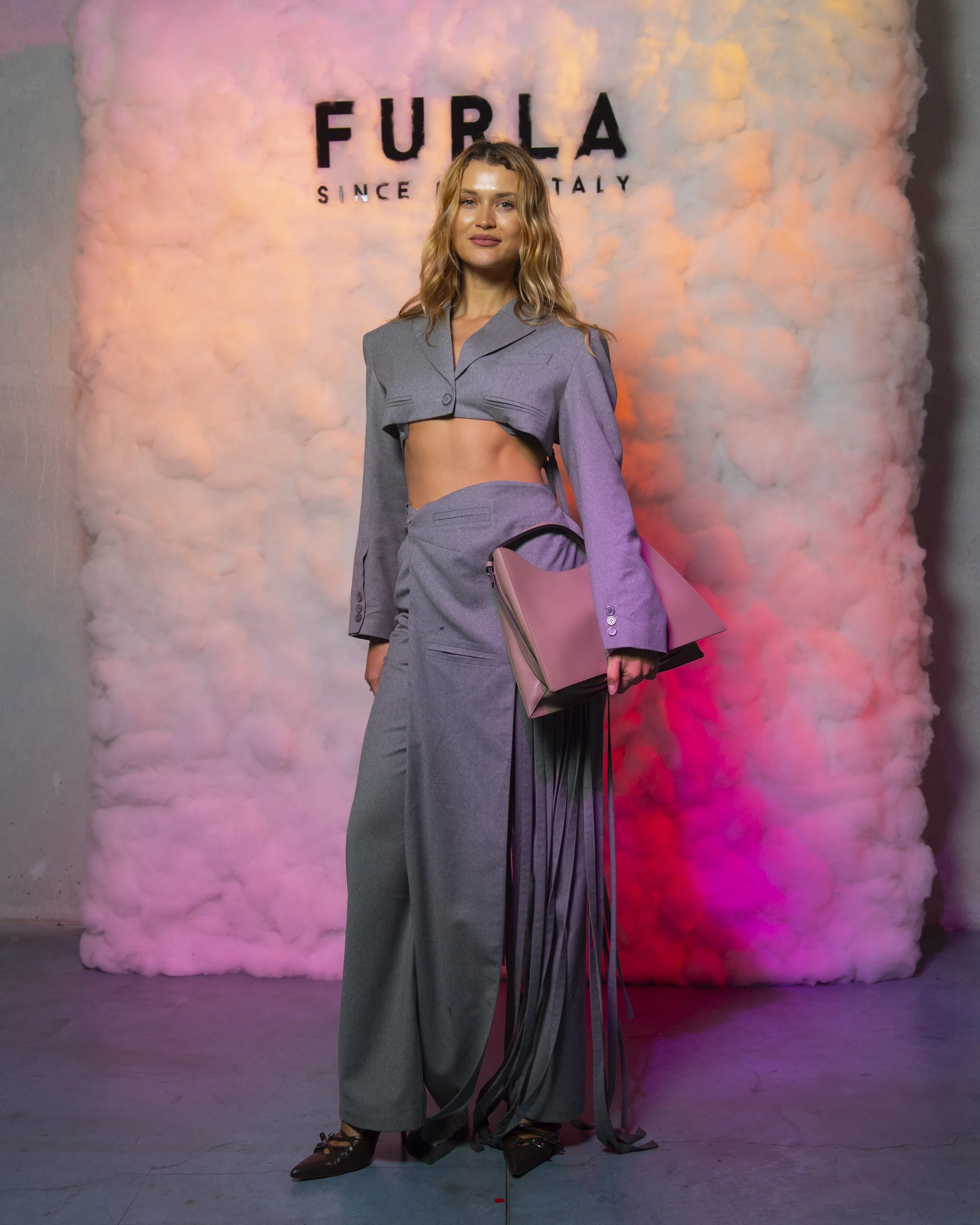 Furla Introduces Nuvola: A Bag that Marks the Brand’s New Aesthetic ...