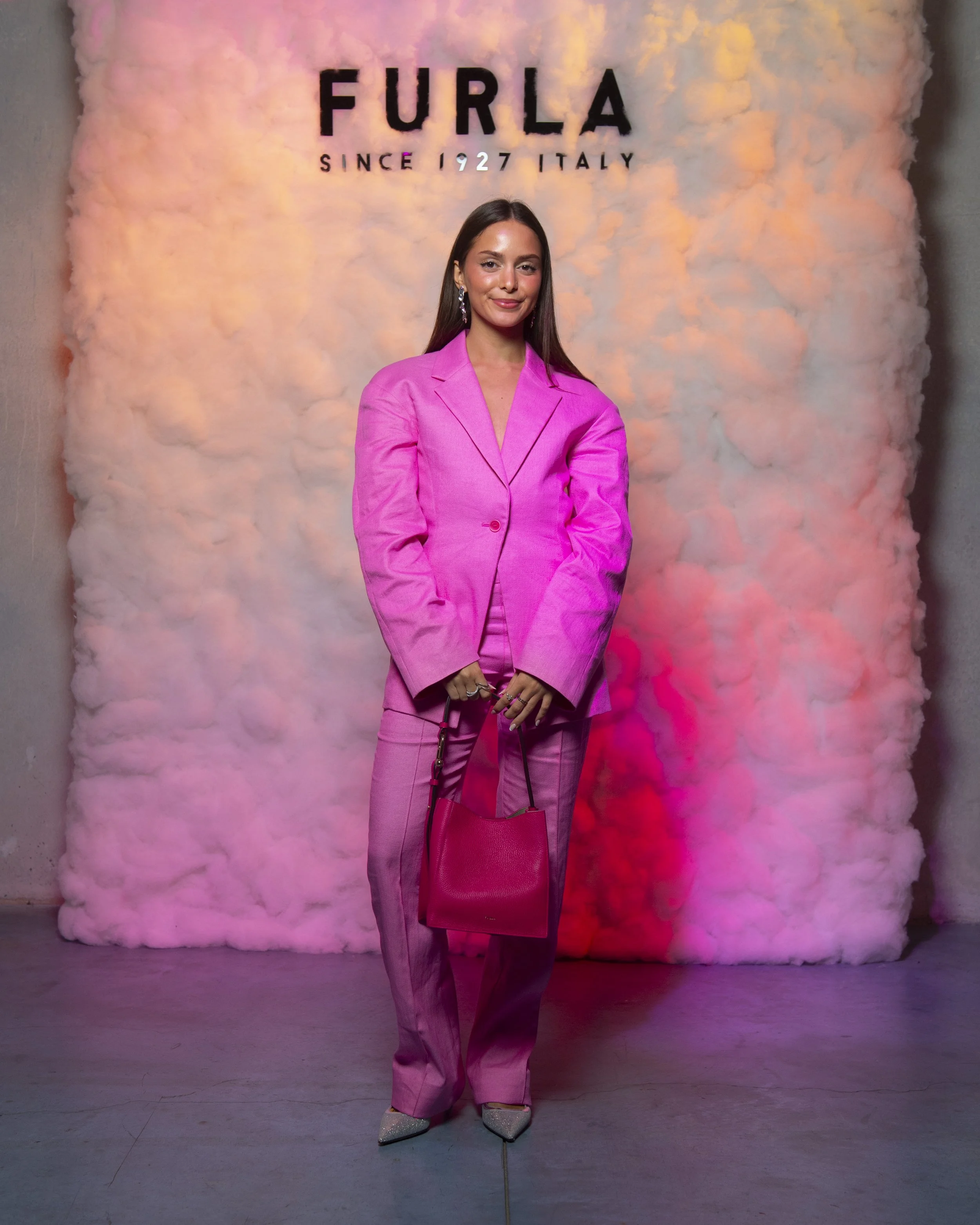 Furla Introduces Nuvola: A Bag that Marks the Brand’s New Aesthetic ...