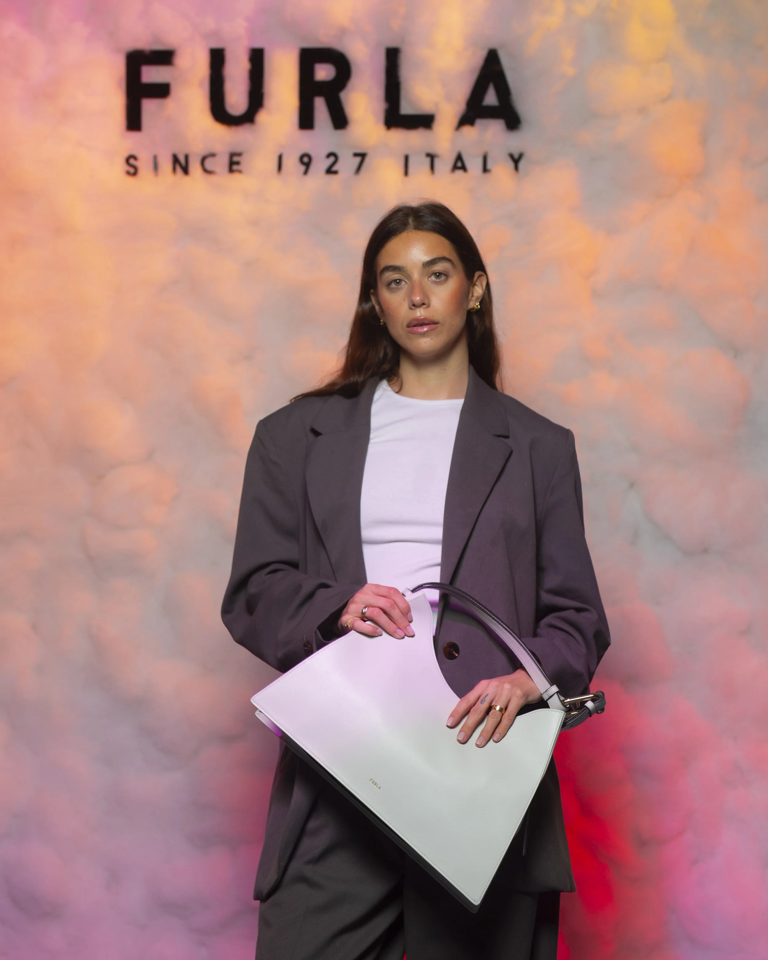 Furla Introduces Nuvola: A Bag that Marks the Brand’s New Aesthetic ...
