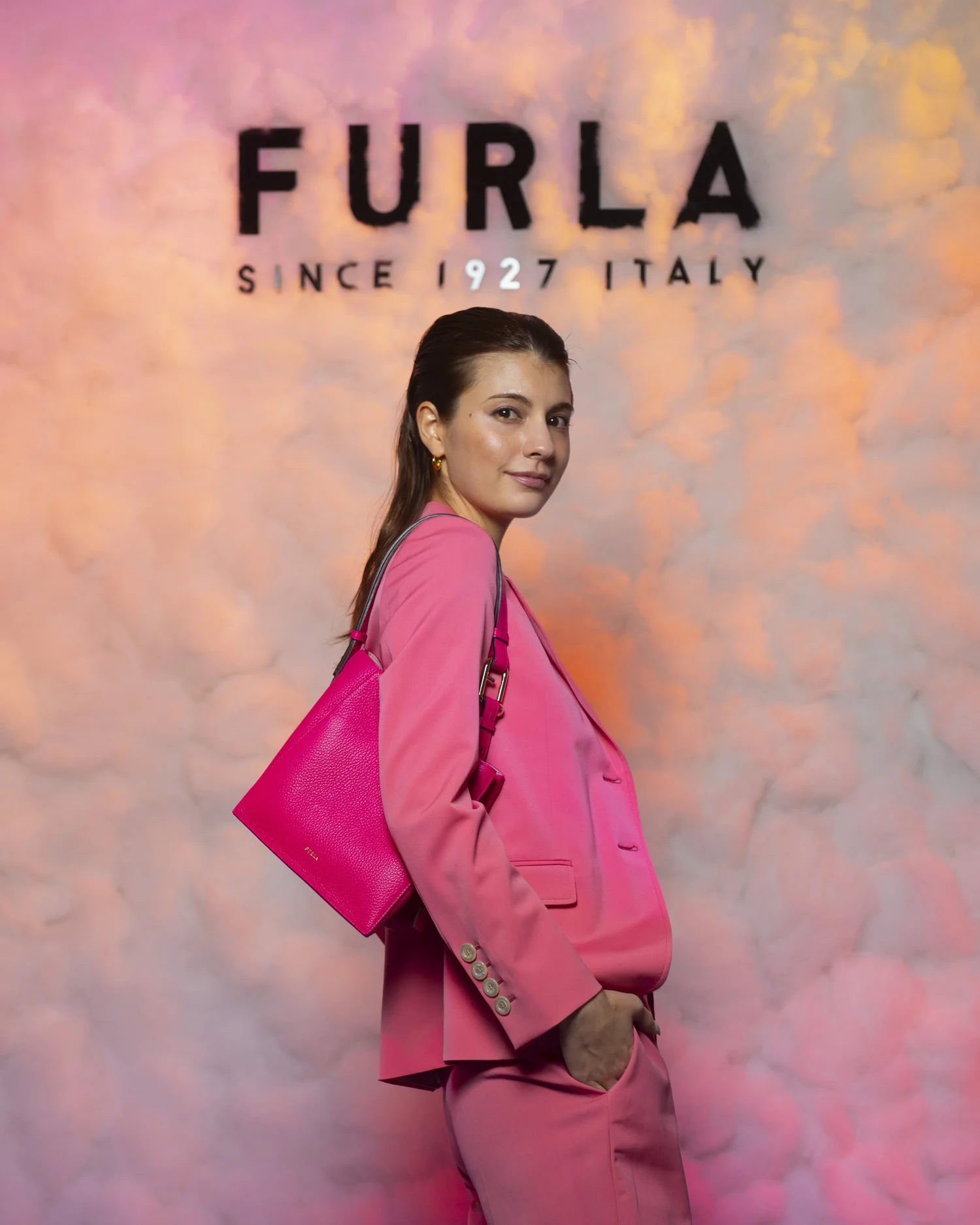 Furla Introduces Nuvola: A Bag that Marks the Brand’s New Aesthetic ...