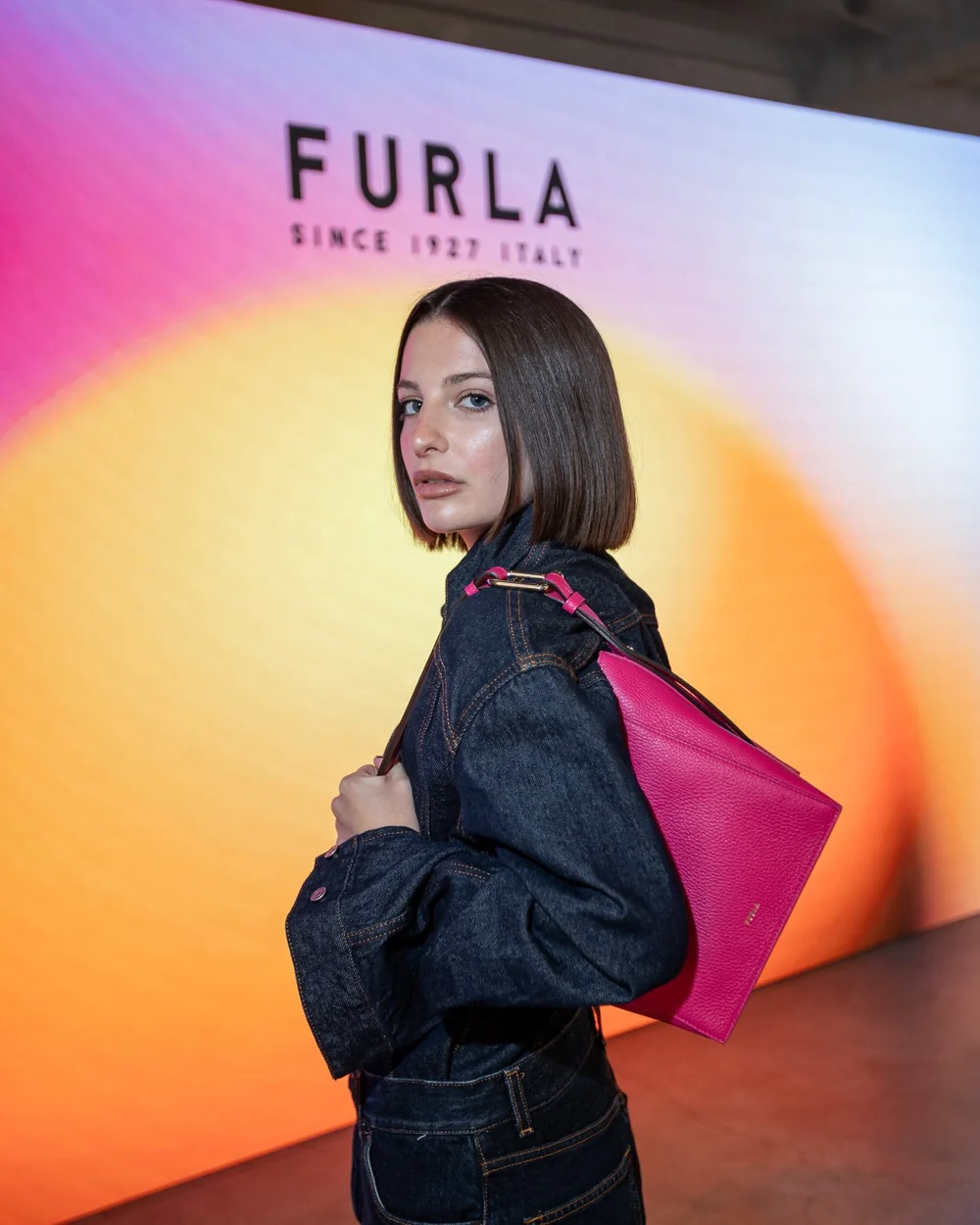 Furla Introduces Nuvola: A Bag that Marks the Brand’s New Aesthetic ...
