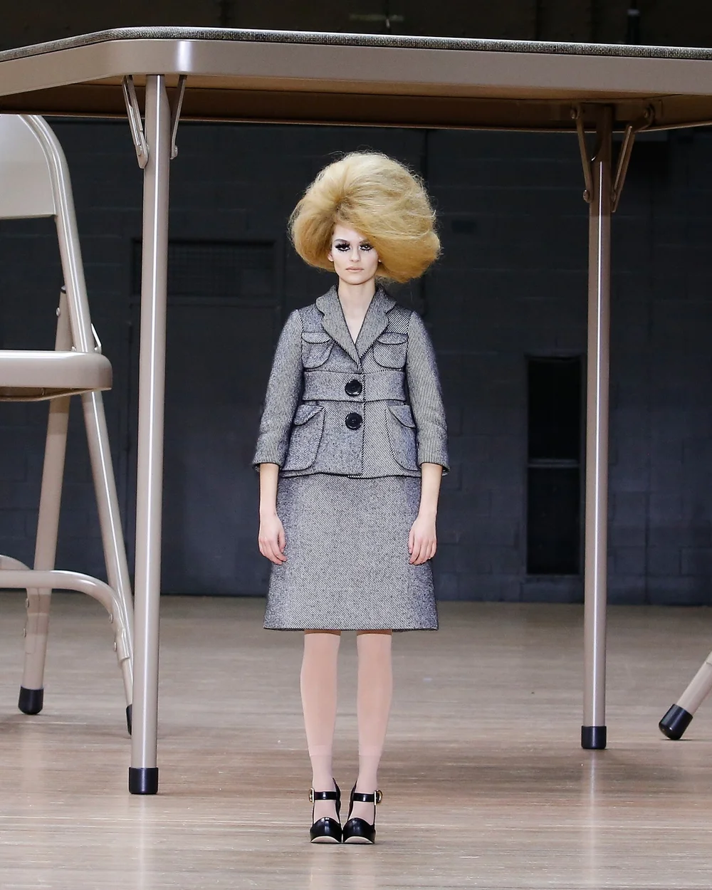 Marc Jacobs Runway 2024 — SSI Life
