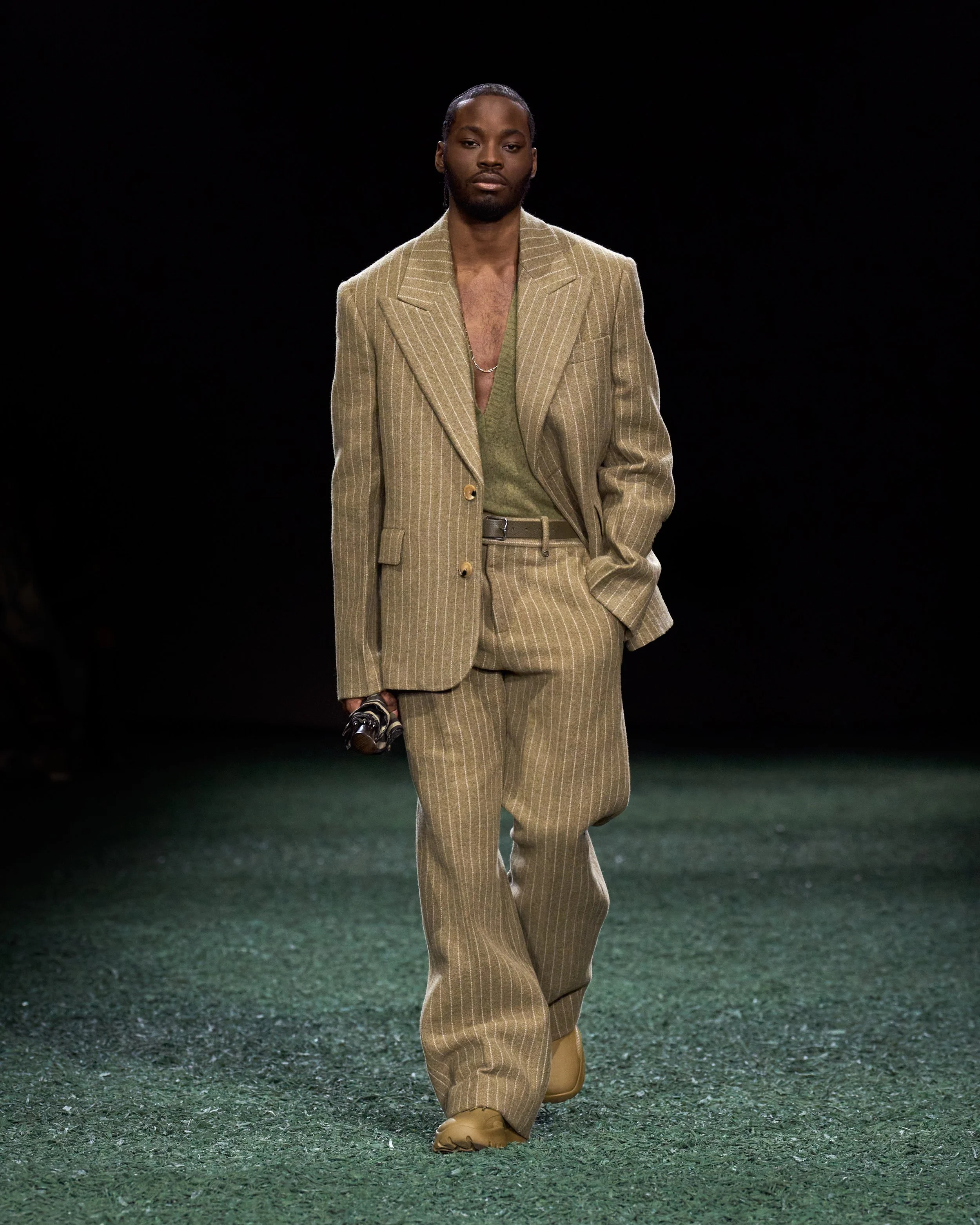 The Burberry Winter 2024 Collection — SSI Life