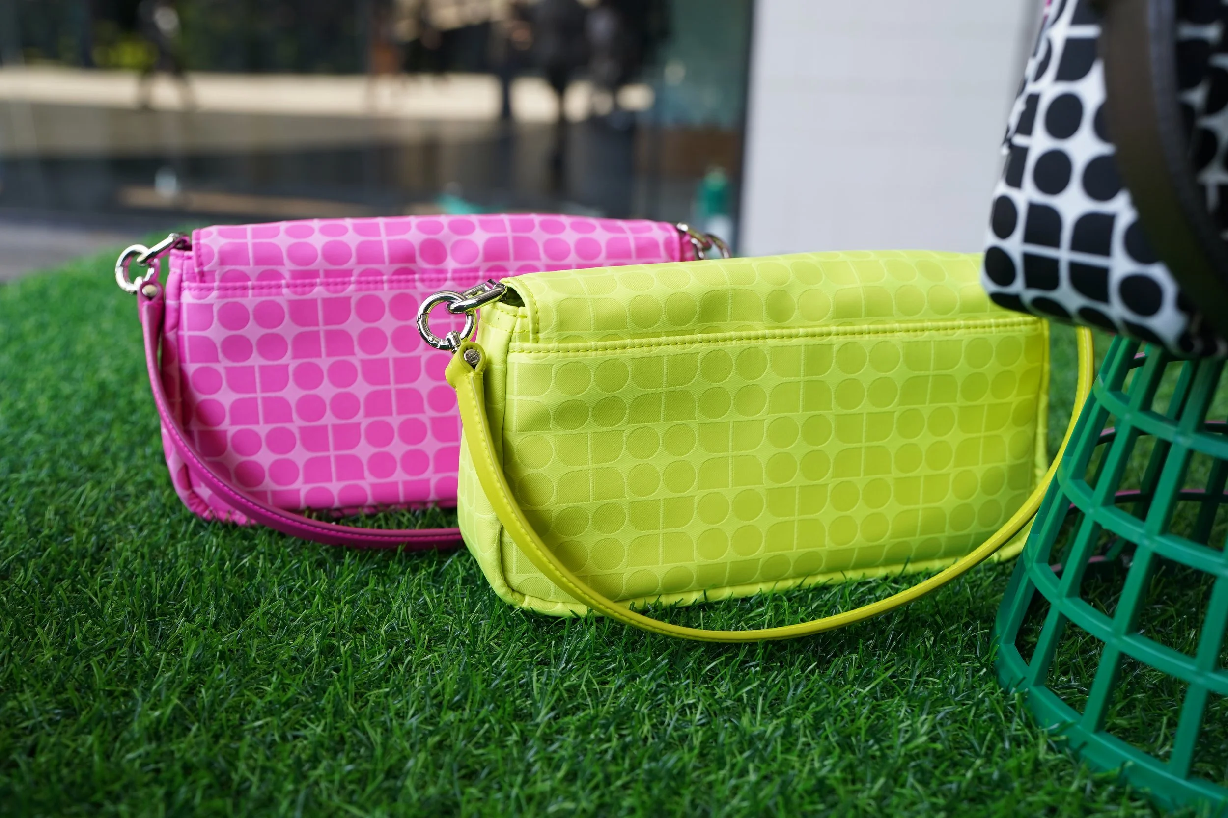 Kate Spade New York Announces Opening Of Experiential Golf-Themed Pop ...