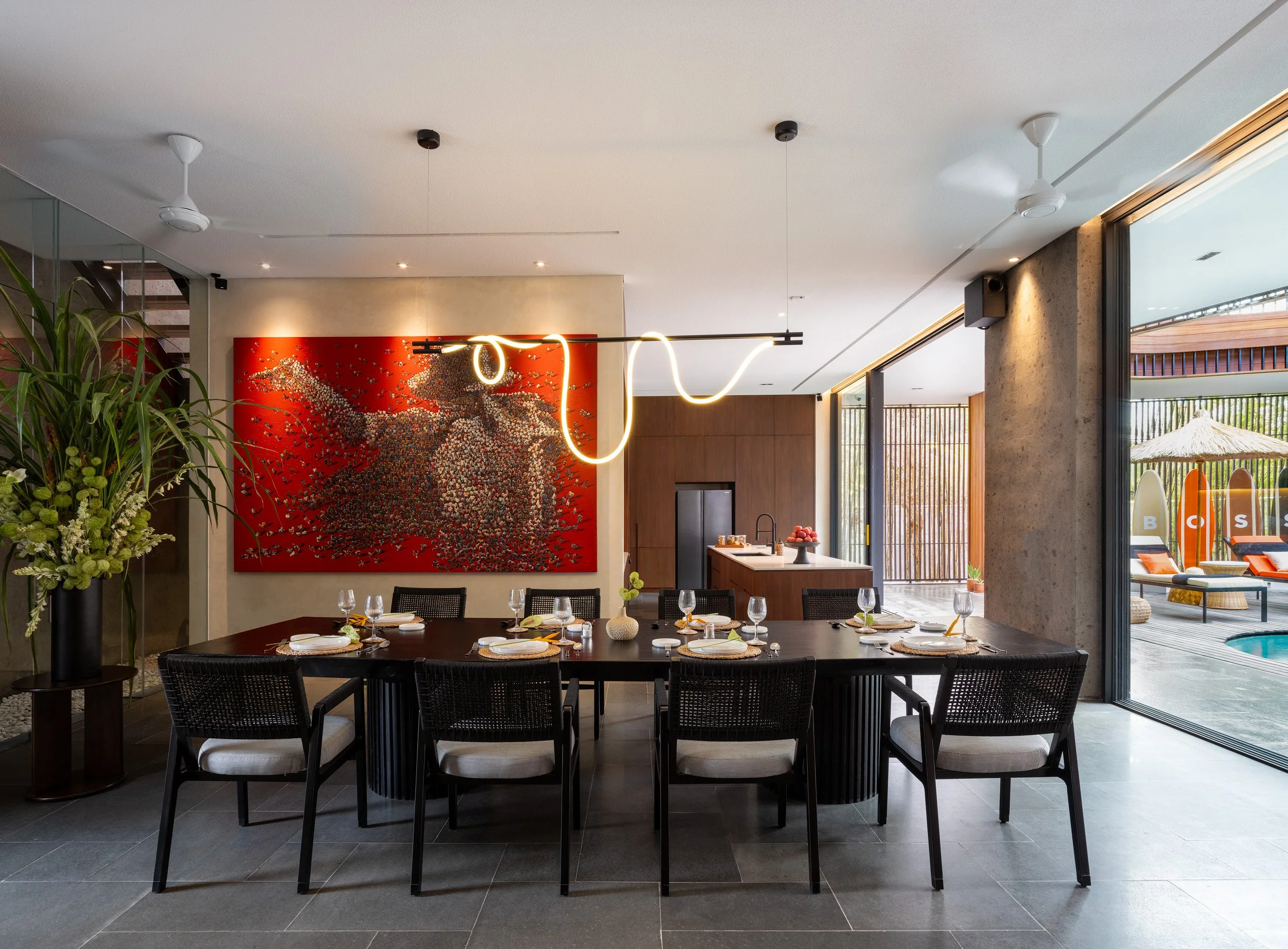 Destination Debut: Experience The World Of Boss At The Luxury Boss ...
