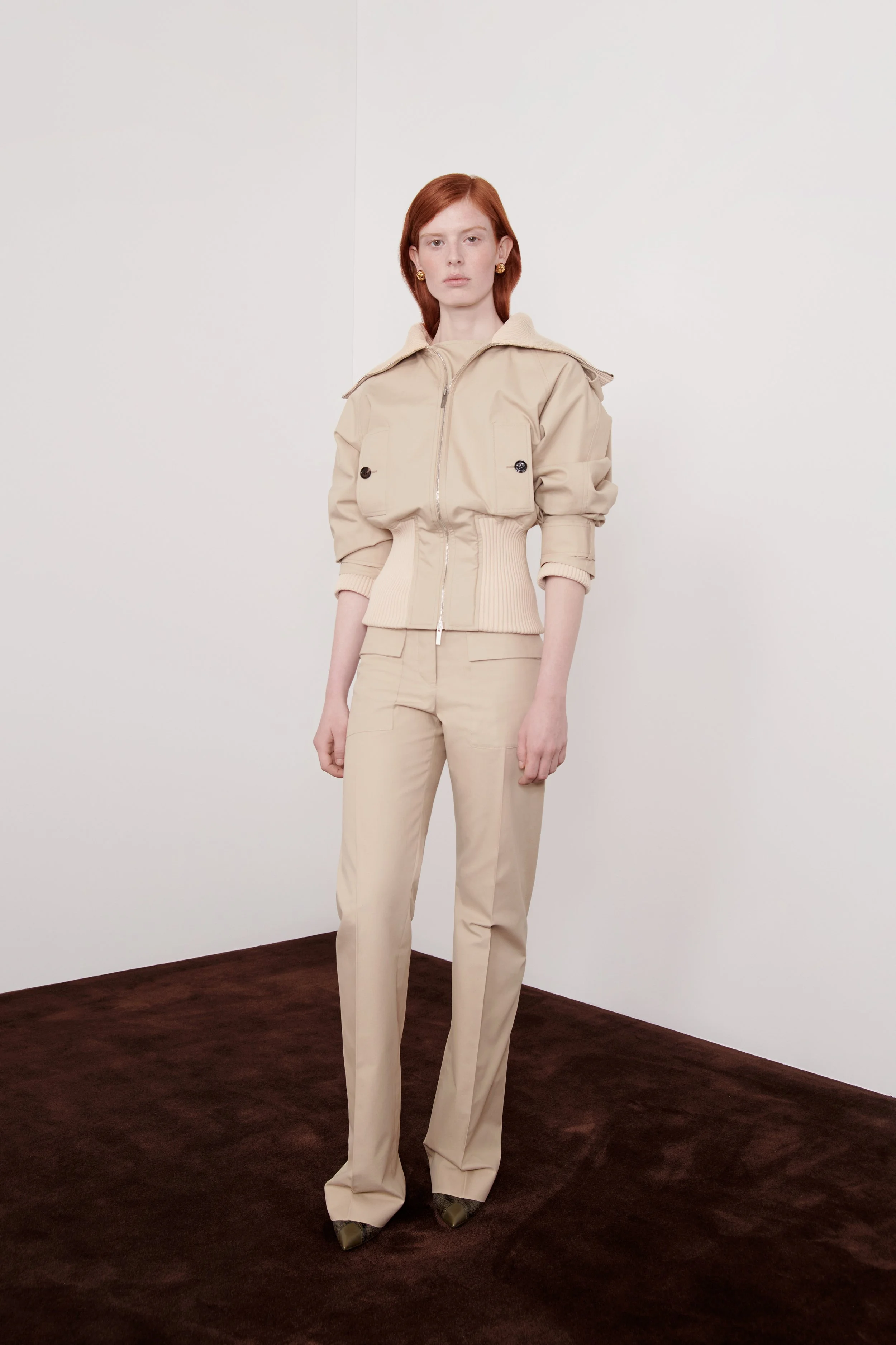 Ferragamo: Pre-Spring 2025 — SSI Life