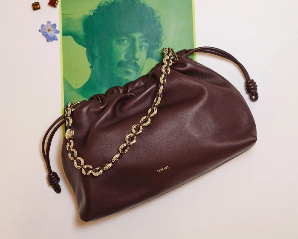 LOEWE Fall-Winter 2024 Campaign — SSI Life