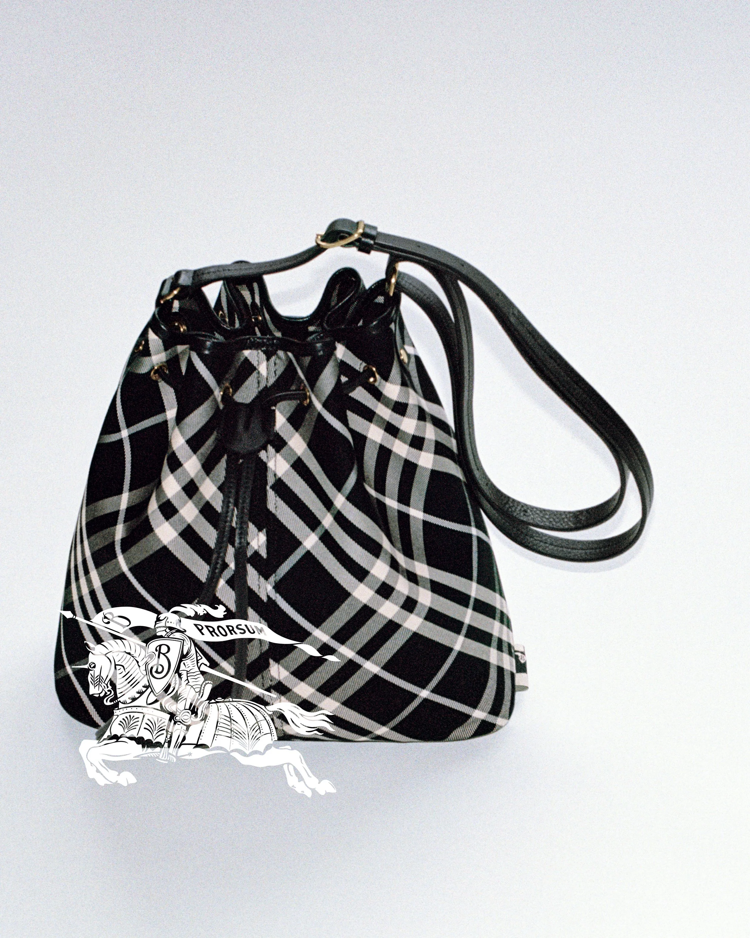 The Next Evolution Of Core Dressing By Burberry — SSI Life