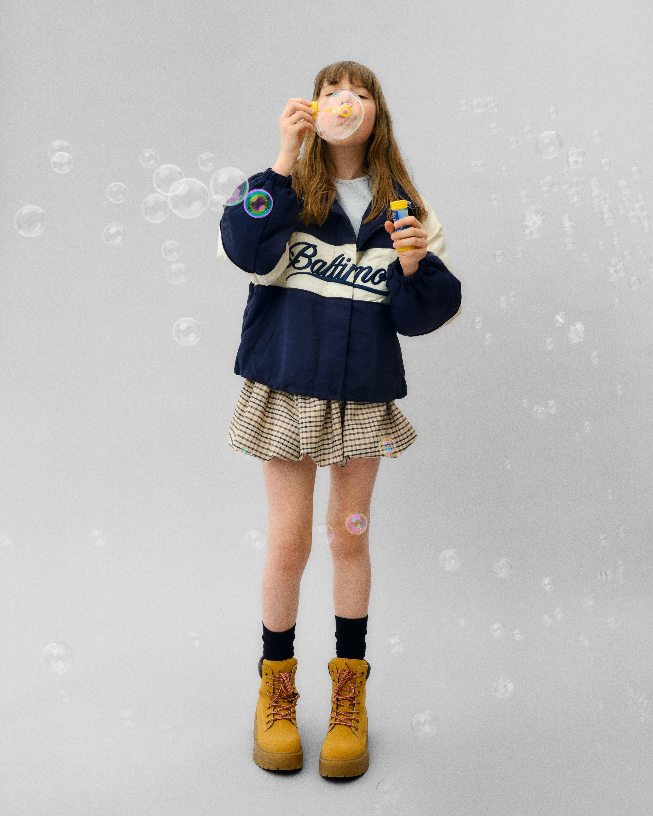 Back To BSK: BERSHKA’s Most Teen-Oriented Collection — SSI Life