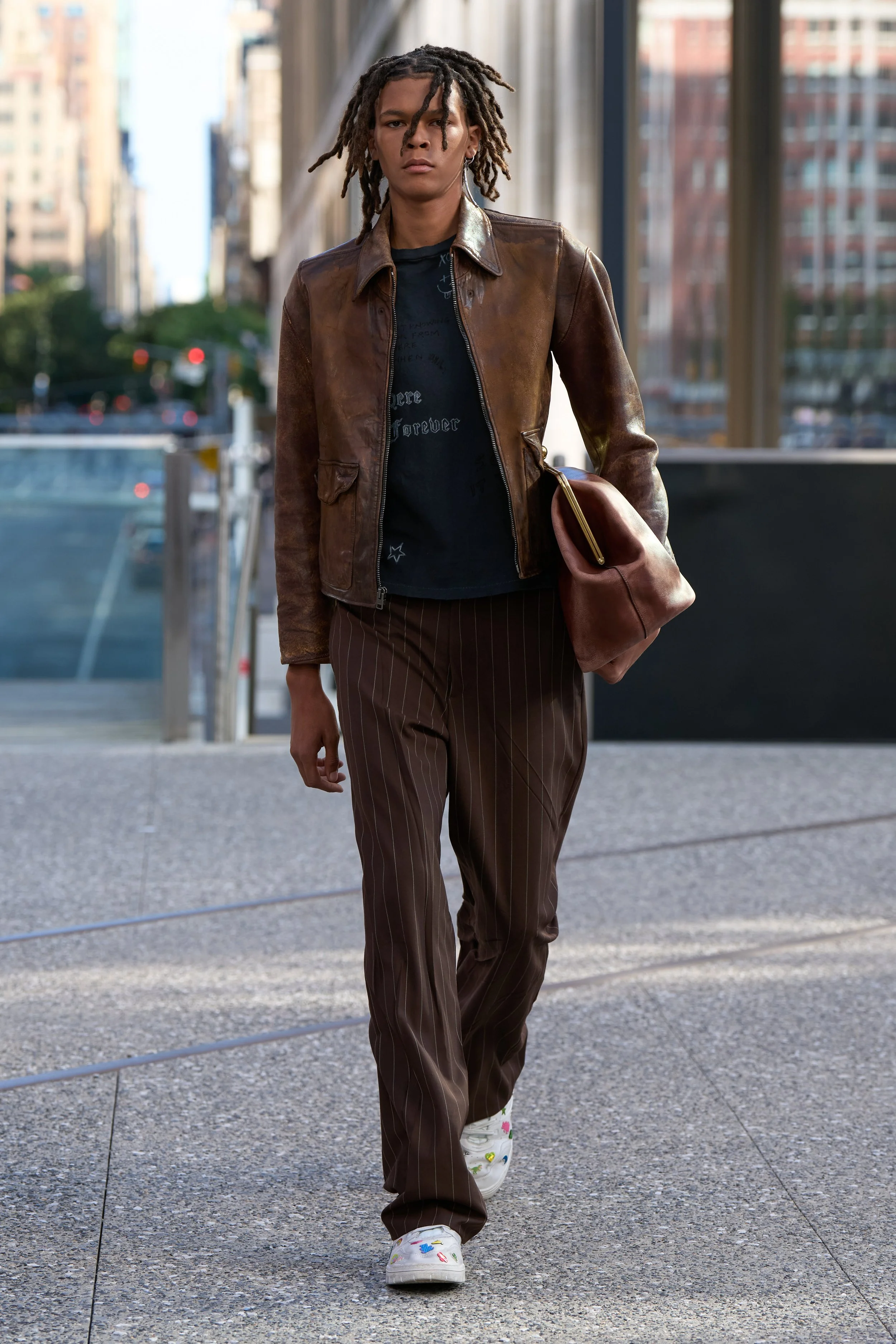 COACH Introduces Spring 2025 Collection — SSI Life