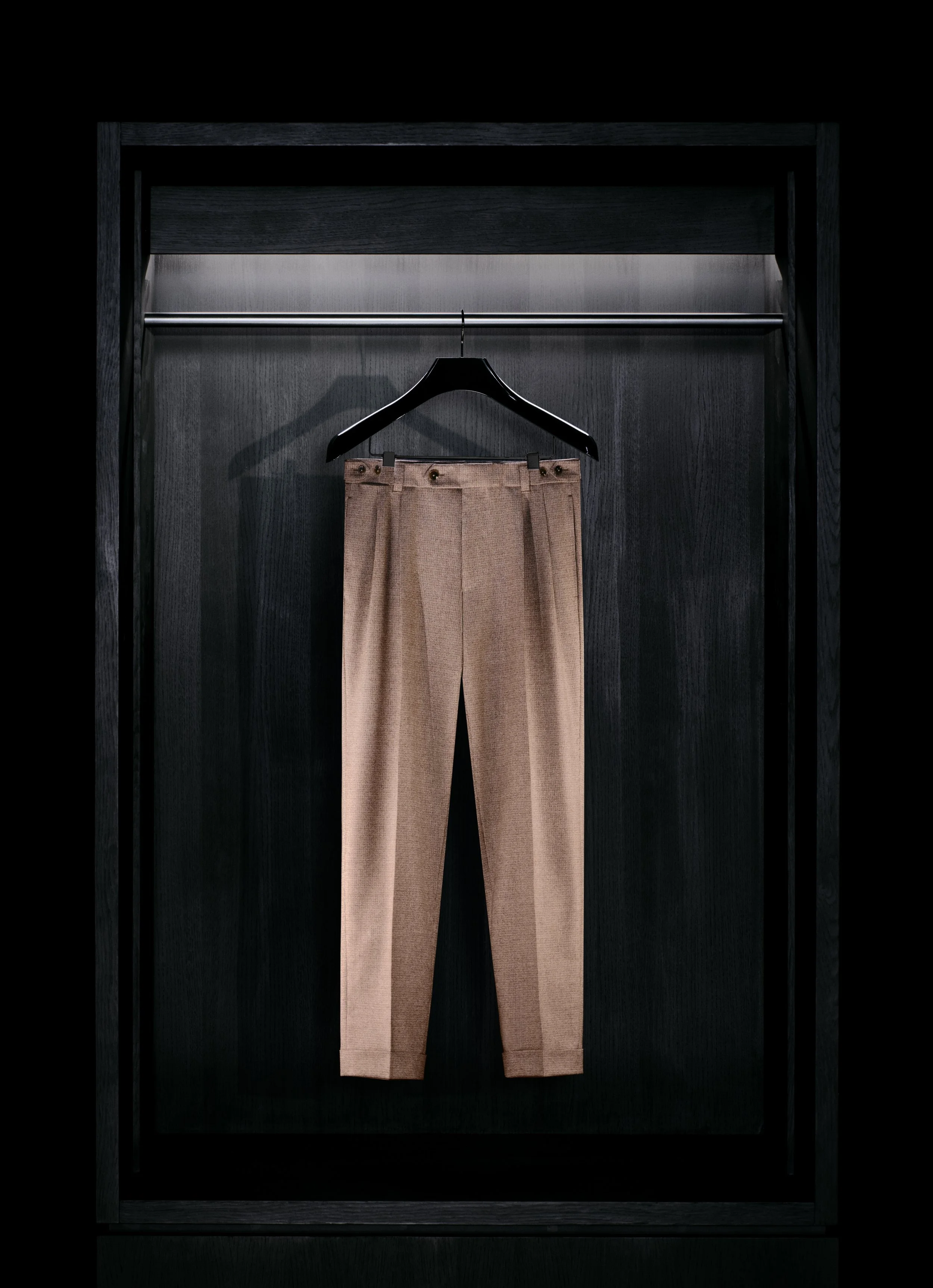 Introducing: BOSS Selected By Beckham For Fall/Winter 2024 — SSI Life