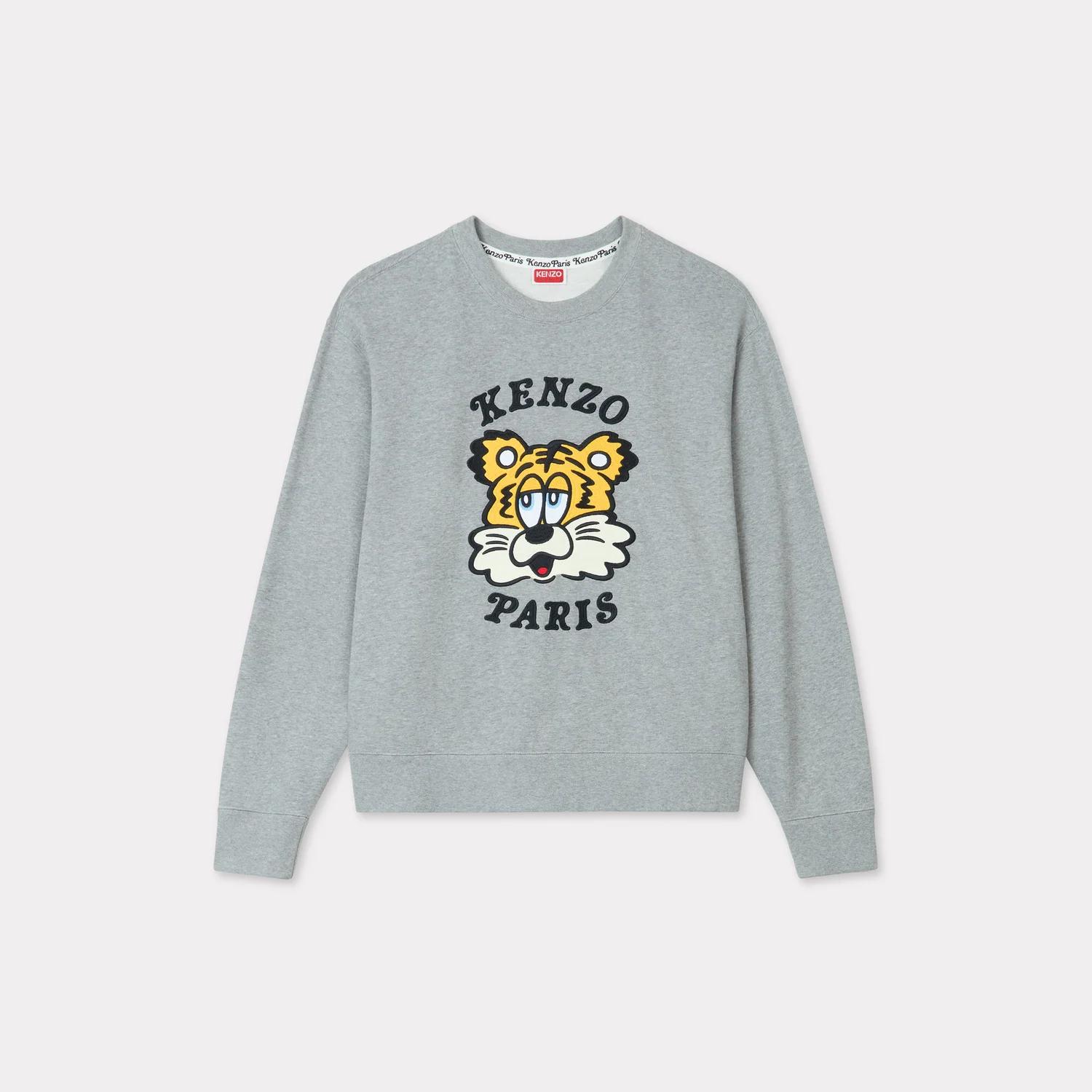 KENZO Verdy Market: KENZO Roars Into The Festive Season With A Vibrant ...