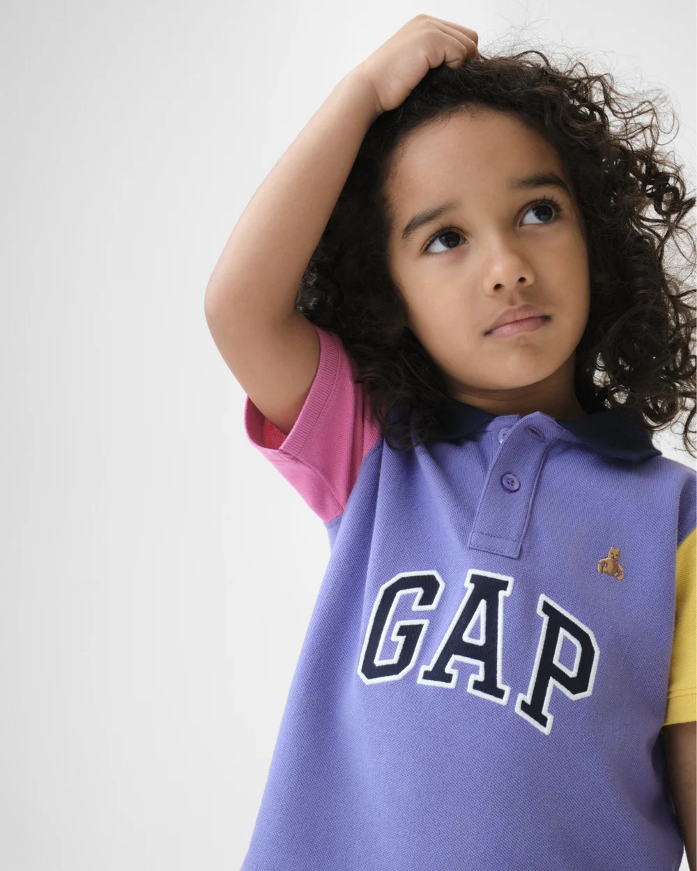 Gap Blooms In Color, Together — SSI Life