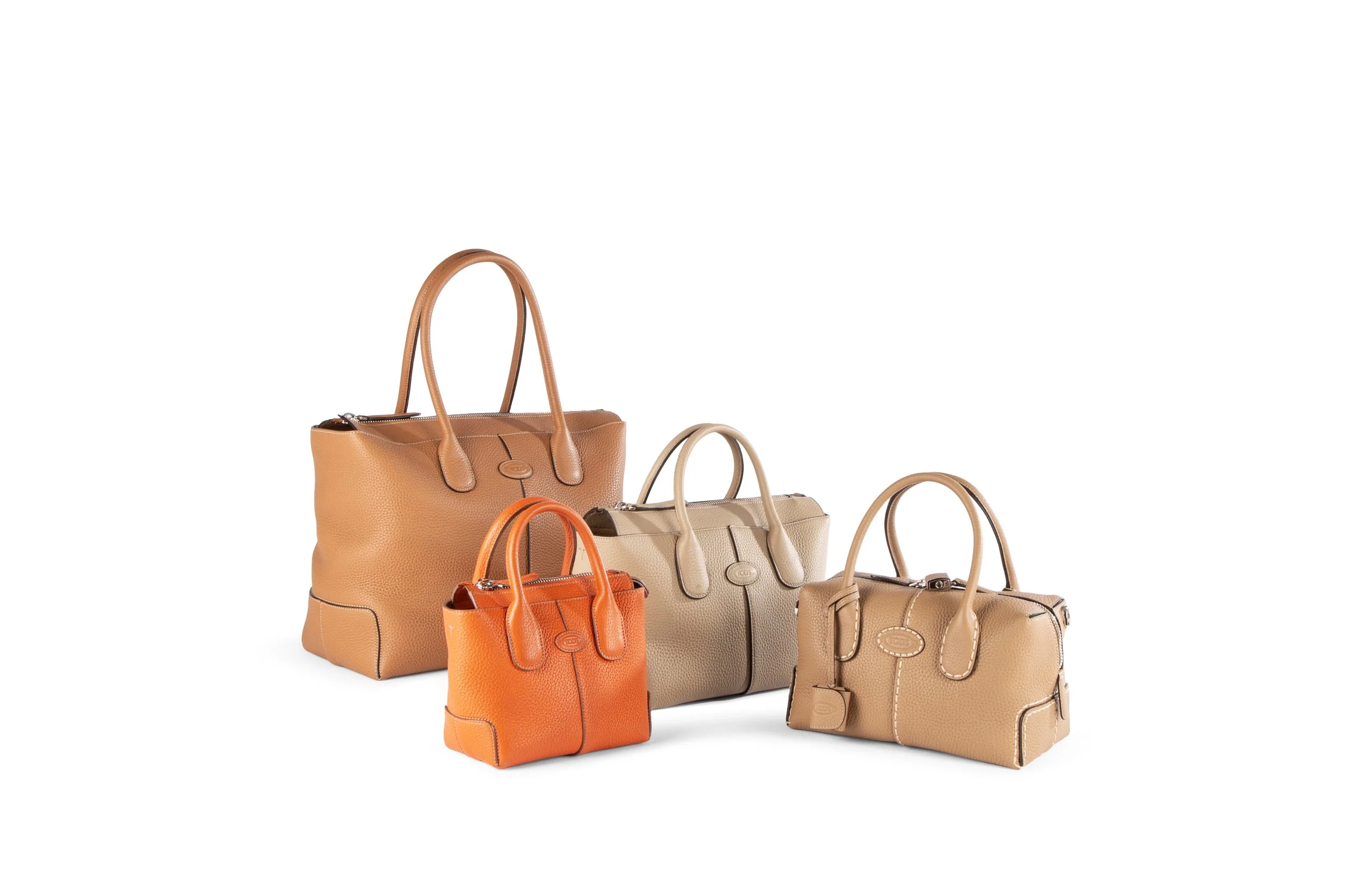 Tod’s Di Bag — SSI Life