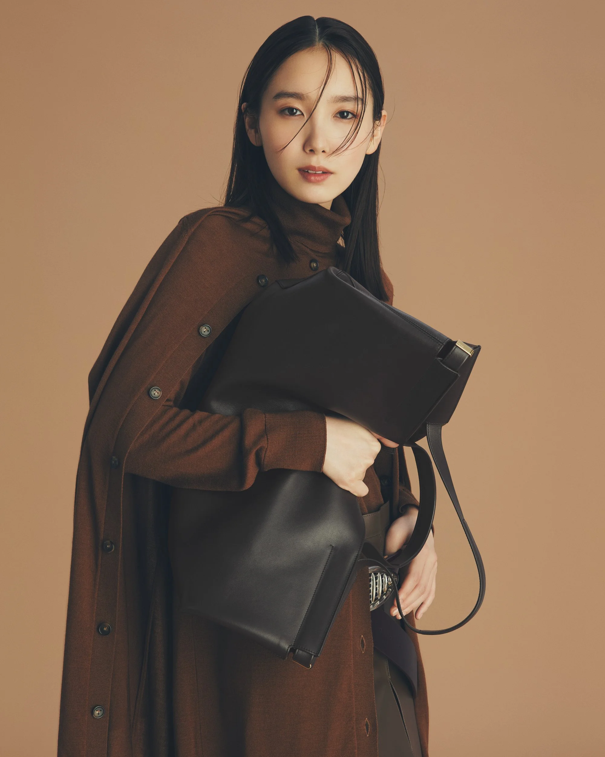 Tod's Appoints Marie Litoyo As Friend Of The House — SSI Life