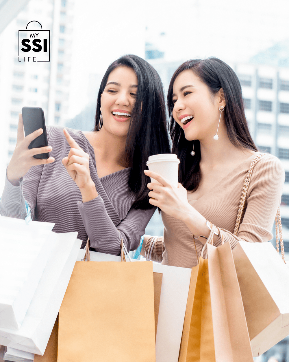 Announcements — SSI Life