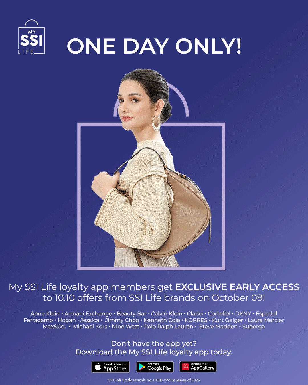 SSI Kicks Off Holiday Shopping Season With Its Highly Anticipated The ...