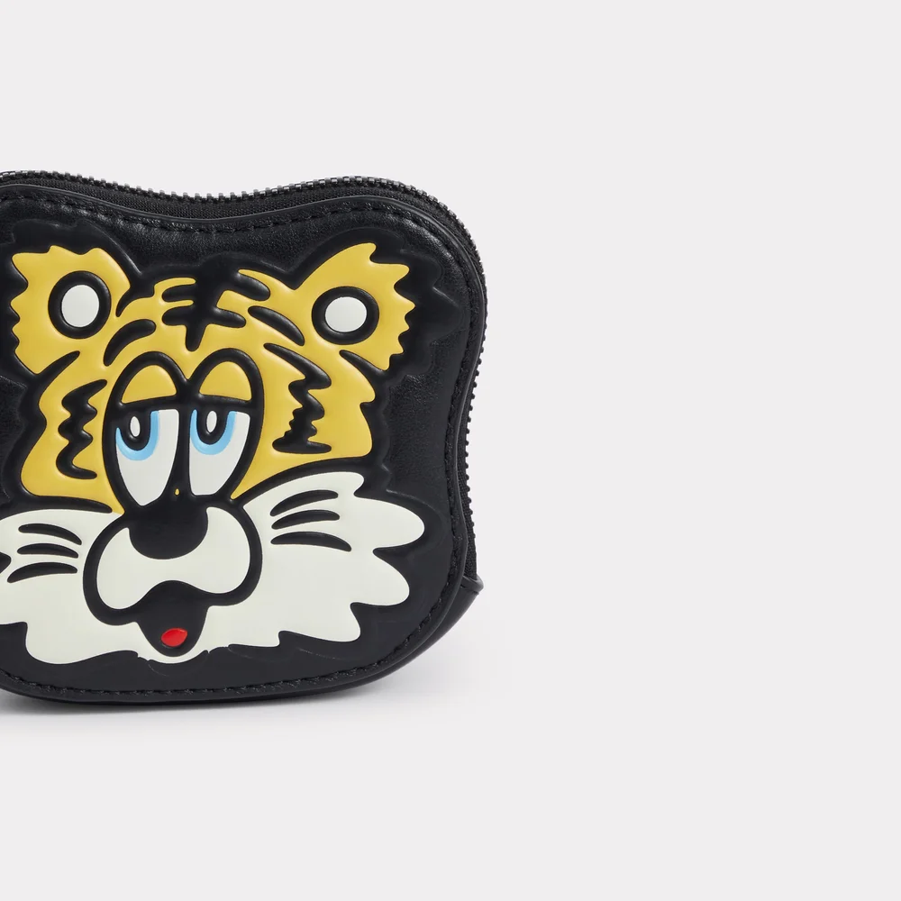 KENZO Verdy Market: KENZO Roars Into The Festive Season With A Vibrant ...