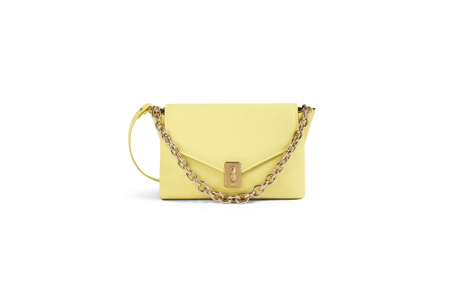 Furla Introduces Furla Spring Summer 2025 Collection — SSI Life