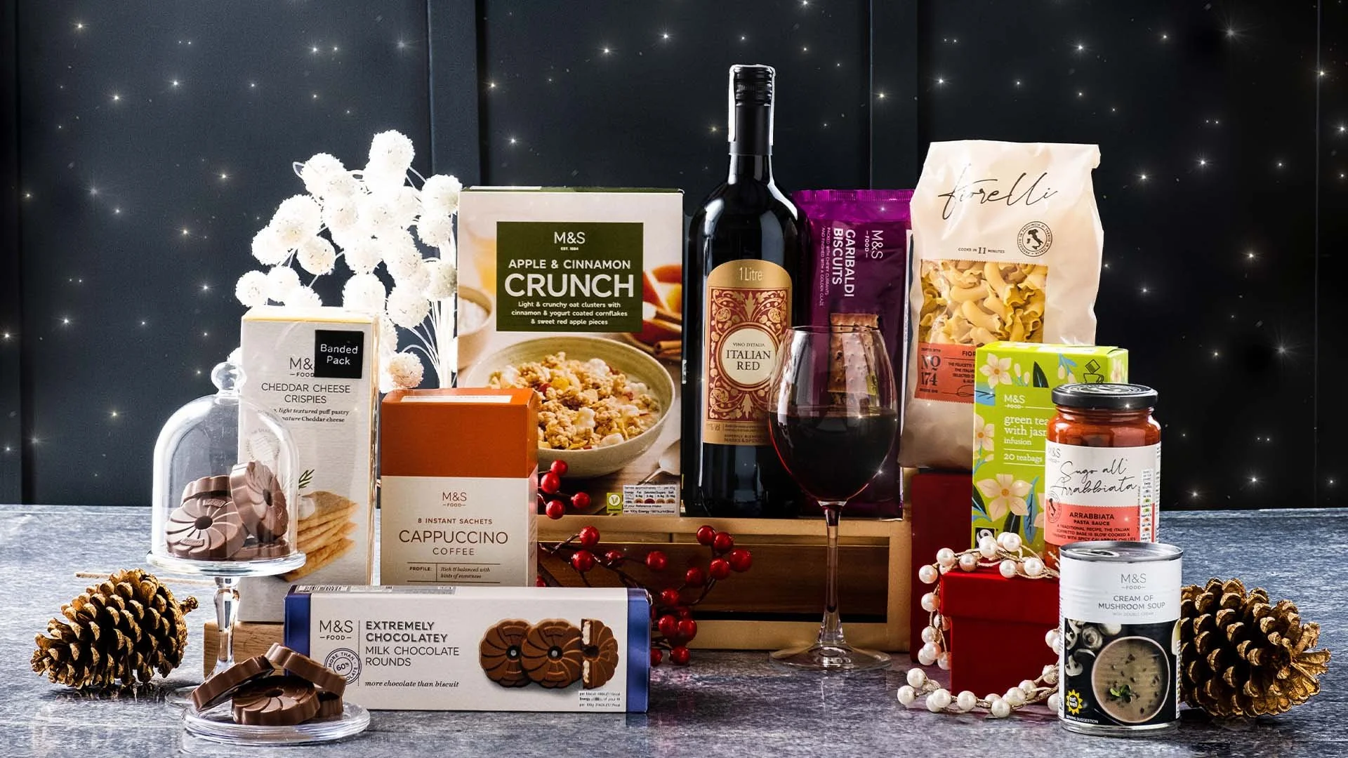 Make Your Festive Season Extra Glitzy With These Holiday Gift Sets From ...