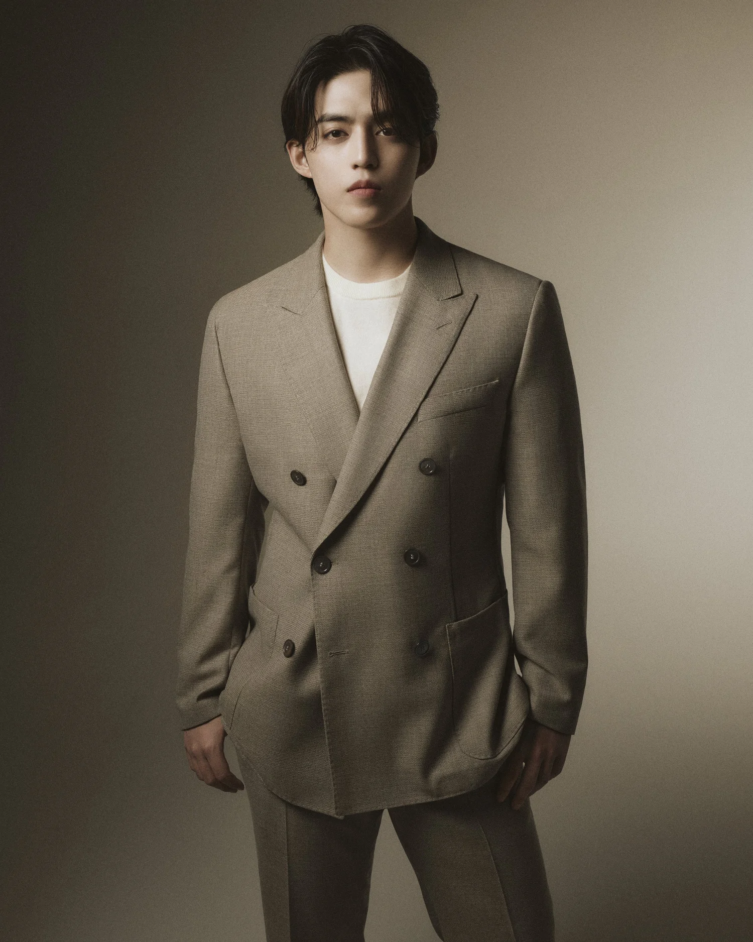 BOSS Announces K-POP Icon S.COUPS of Seventeen As Global Brand ...