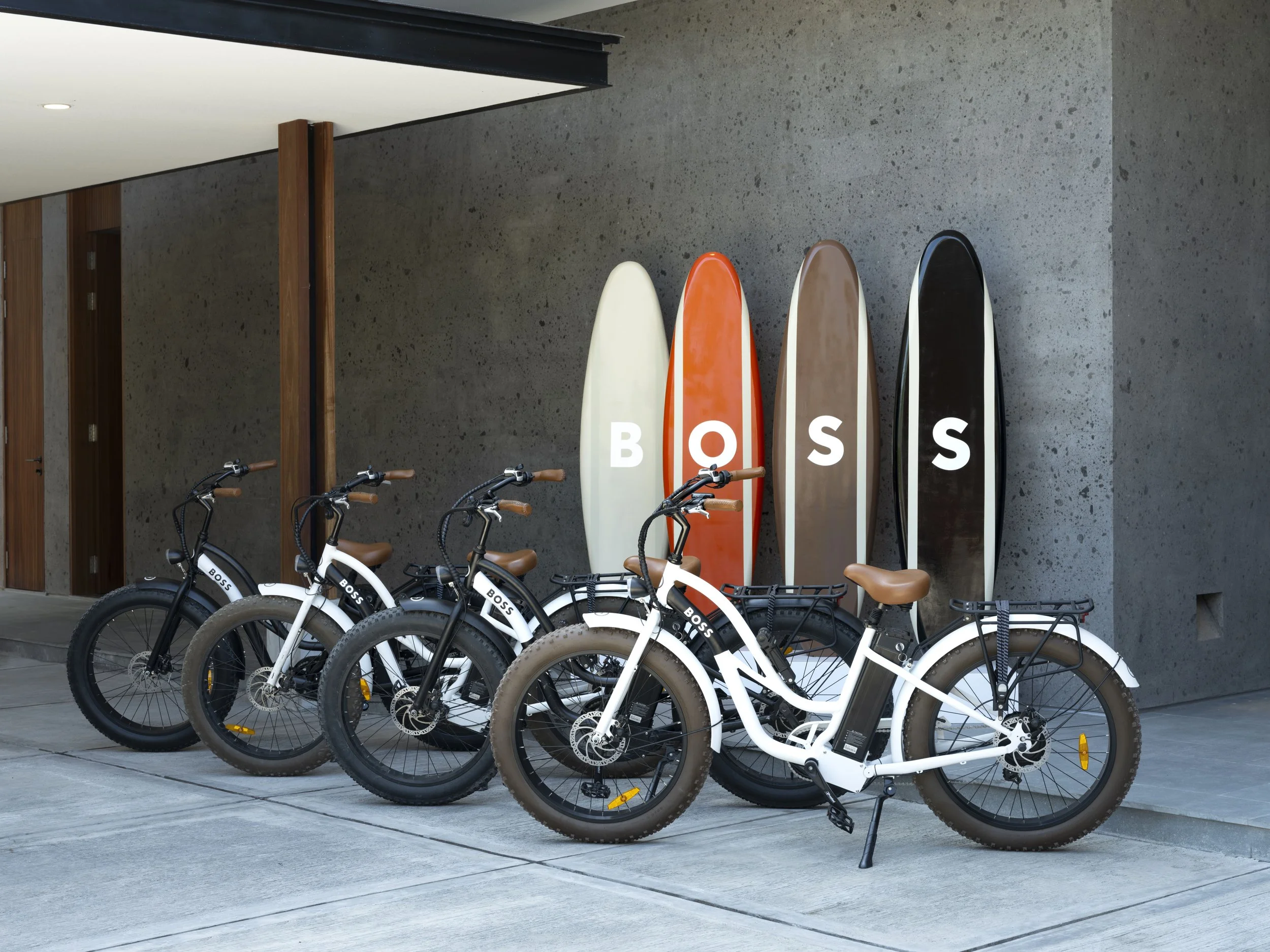 Boss Takes Retail Further With The Boss House Bali Virtual Experience ...