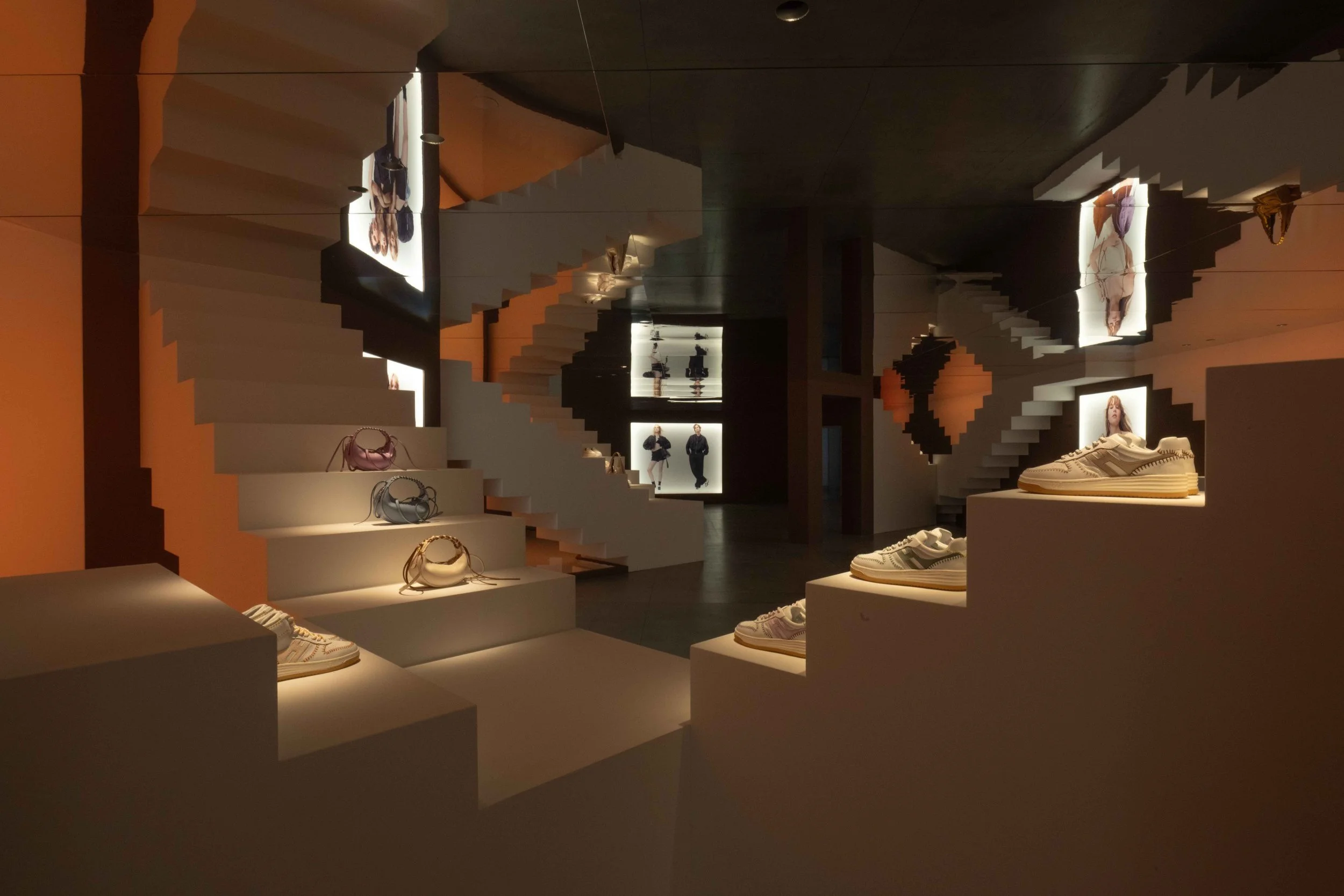 Hogan Spring Summer 2024 — SSI Life