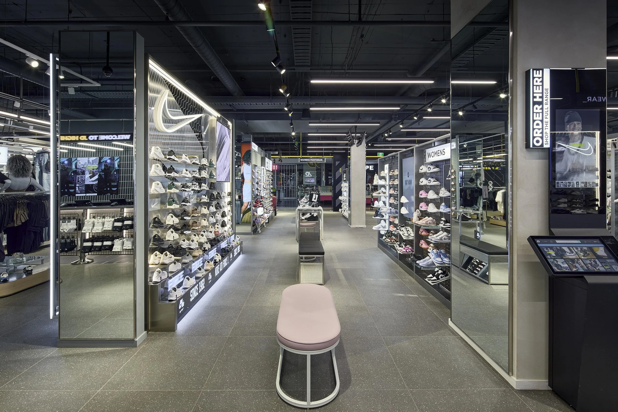 SSI Group Brings JD Sports To The Philippines With Two Store Opening ...