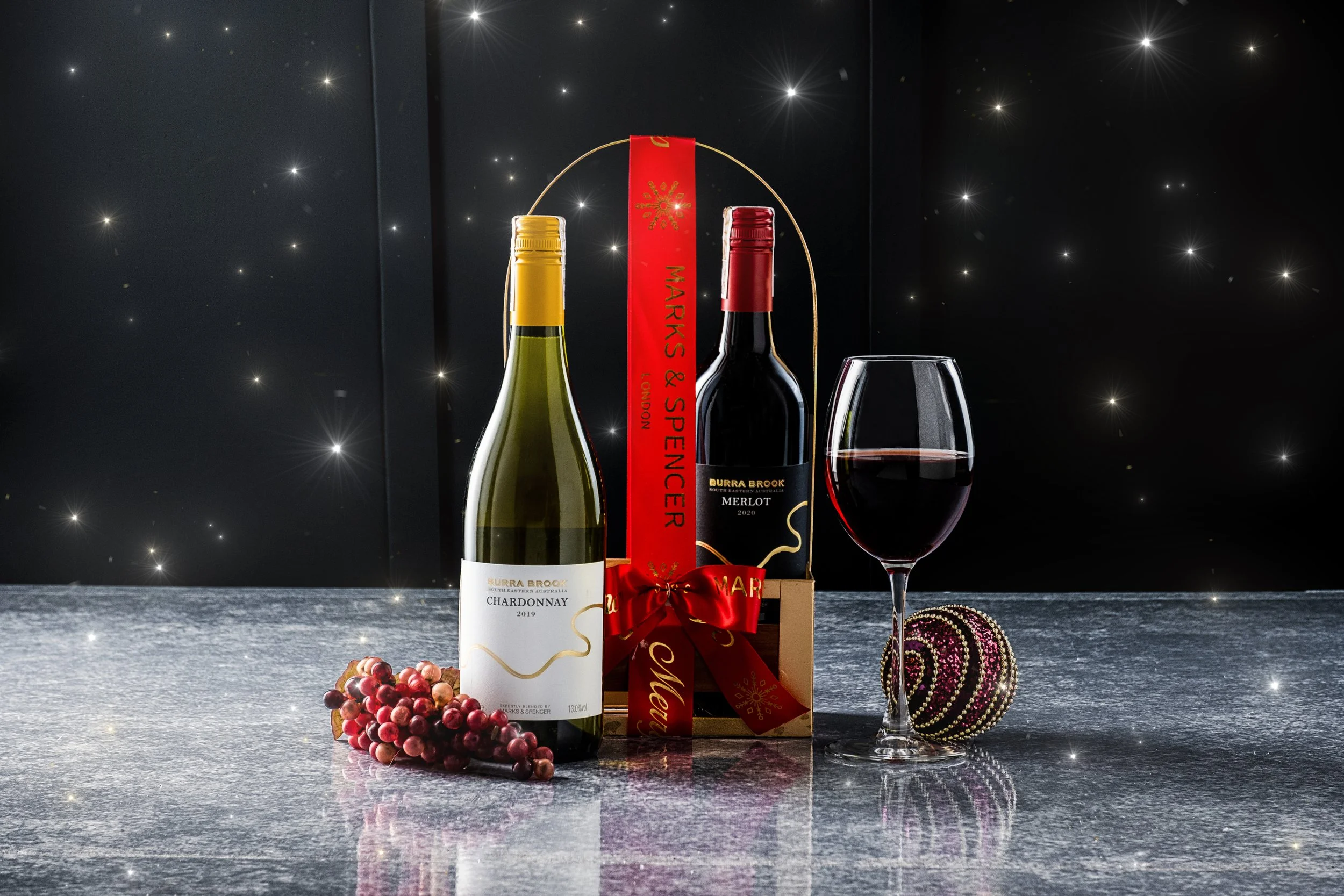 Make Your Festive Season Extra Glitzy With These Holiday Gift Sets From ...