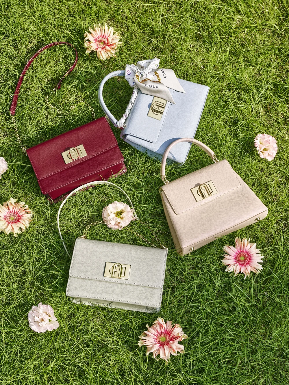 Furla For Love. Furla Introduces 2023 Chinese Valentine's Day ...