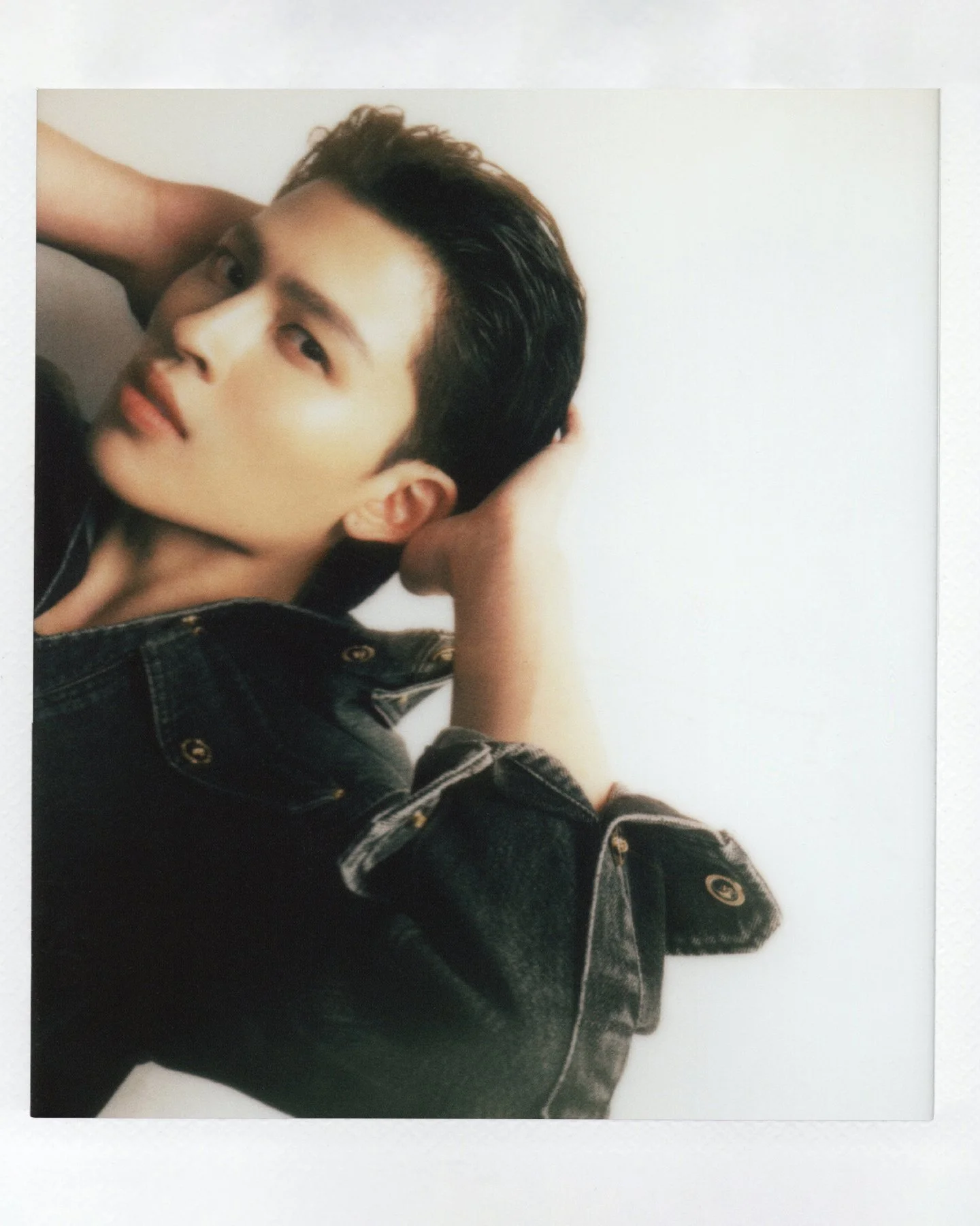 Pond Naravit As Versace SEA Fragrance Brand Ambassador — SSI Life