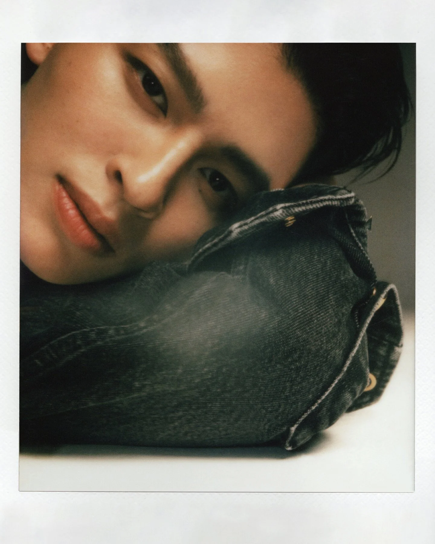 Pond Naravit As Versace SEA Fragrance Brand Ambassador — SSI Life