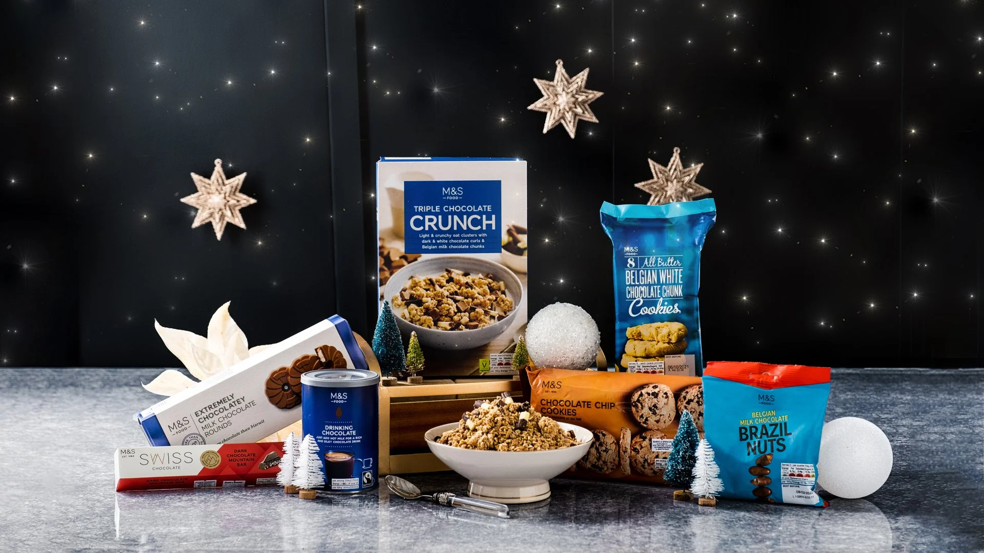 Make Your Festive Season Extra Glitzy With These Holiday Gift Sets From ...