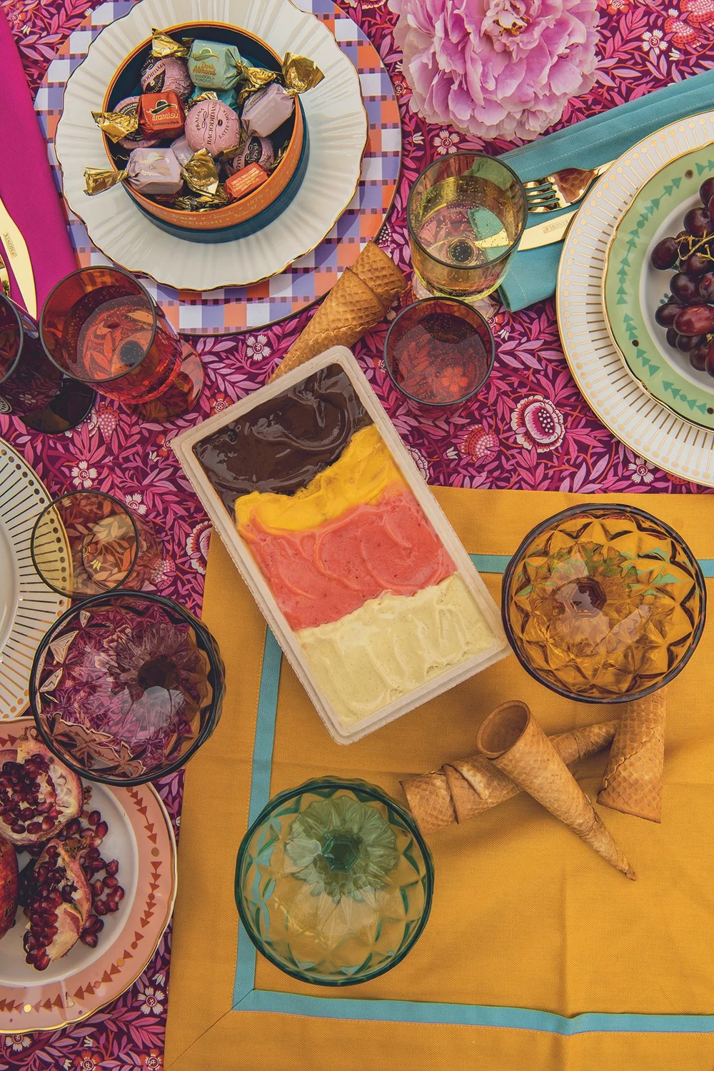 Indulge In The Tradition Of Fine Chocolate As Venchi Opens In The ...