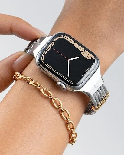 Charriol - Elevate Your Apple Watch — SSI Life