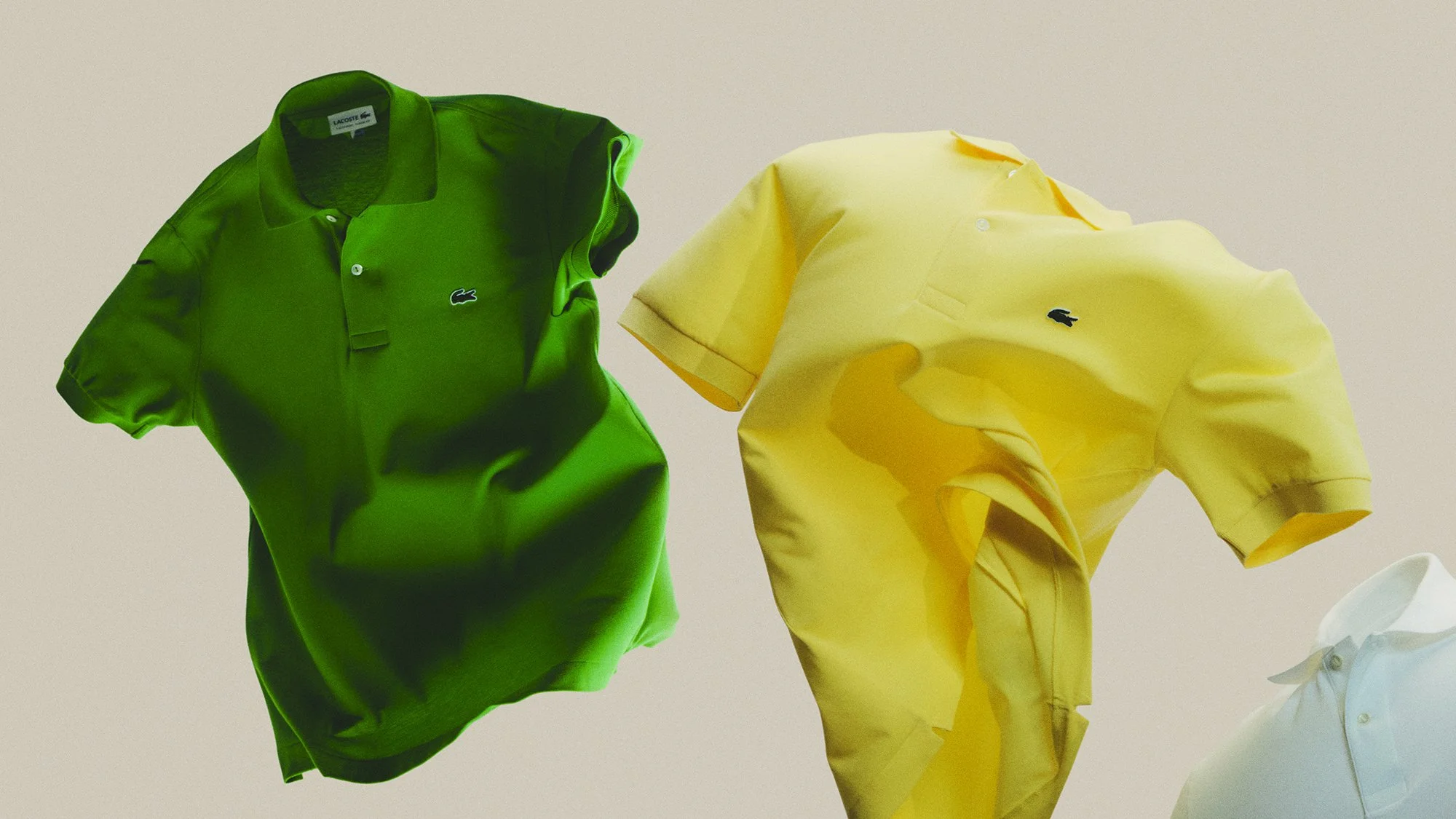 Still Iconic, Now Light Weight — SSI Life