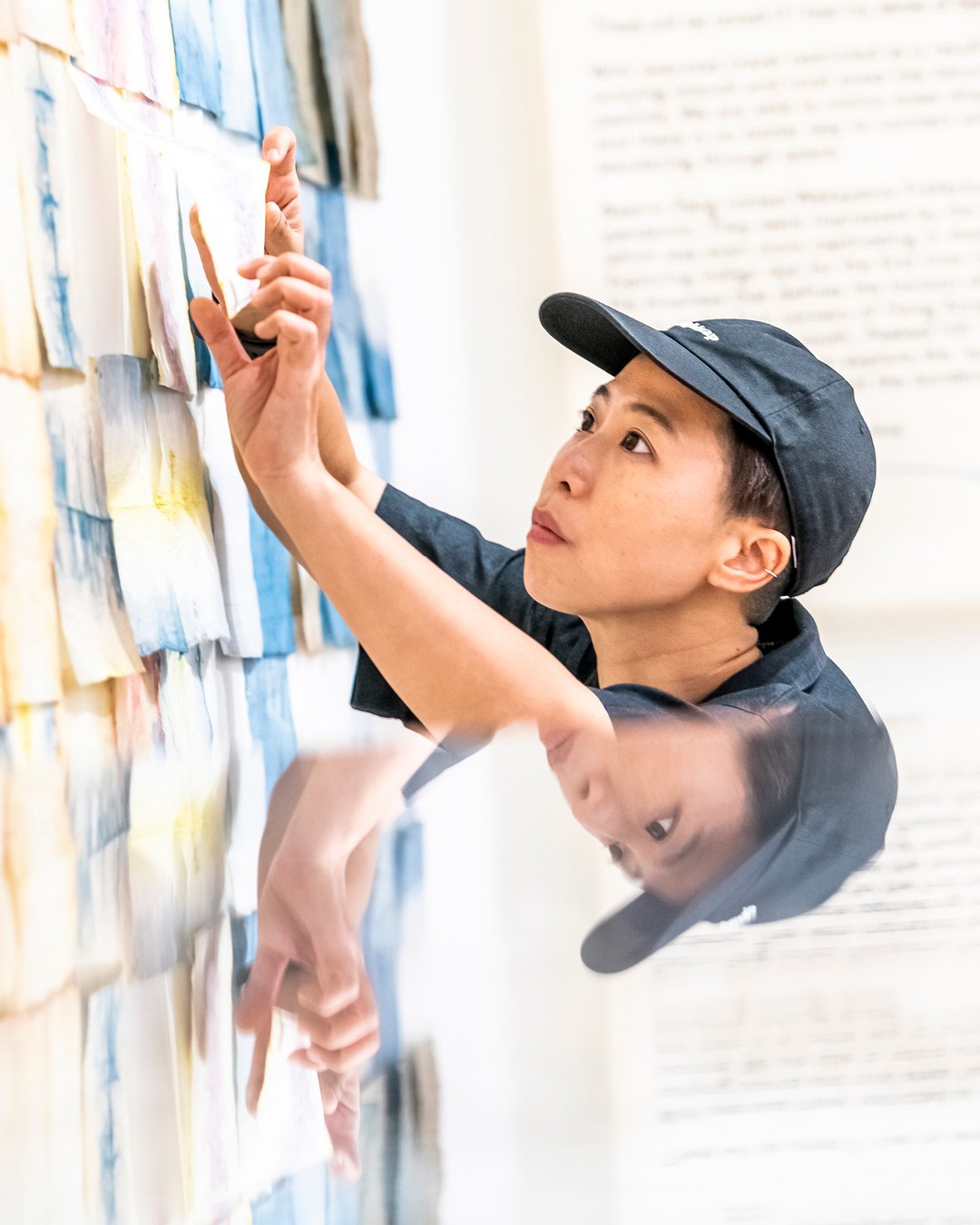 Hong Kong-Based Artist Beatrix Pang Announced As The Recipient Of The ...