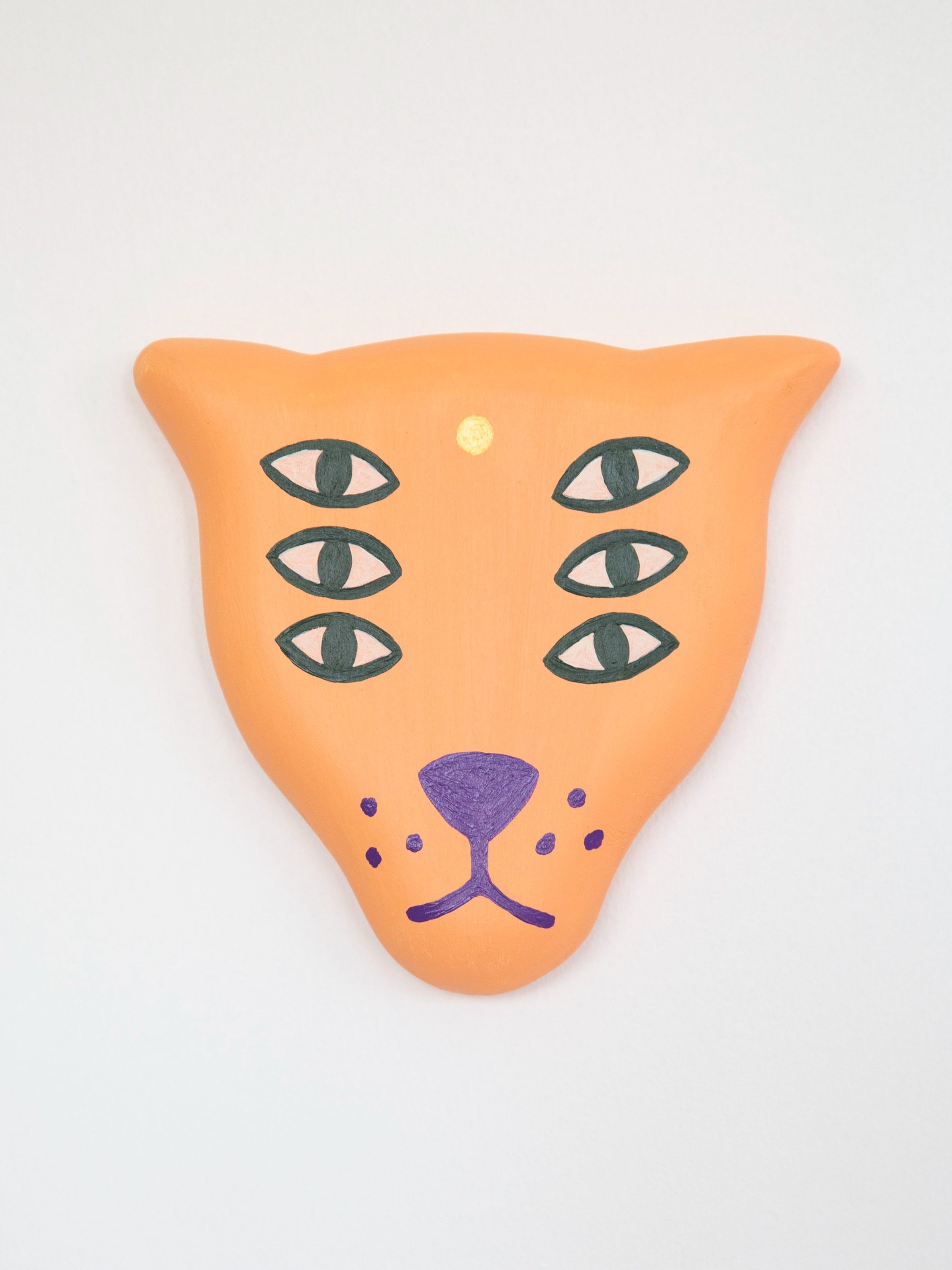 POF dog and friends / collage — TROPICAL SCANDINAVIA