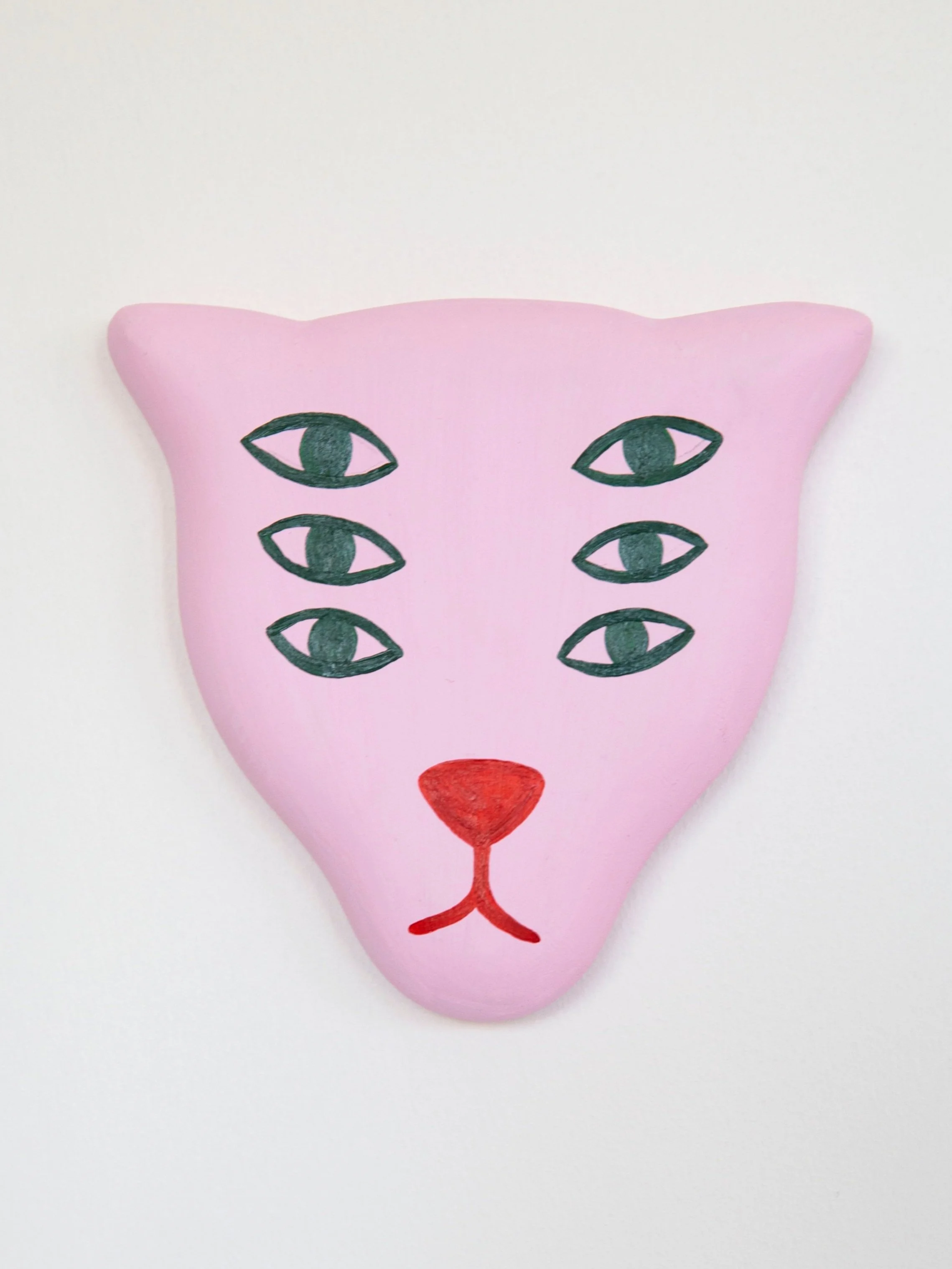 POF dog and friends / collage — TROPICAL SCANDINAVIA